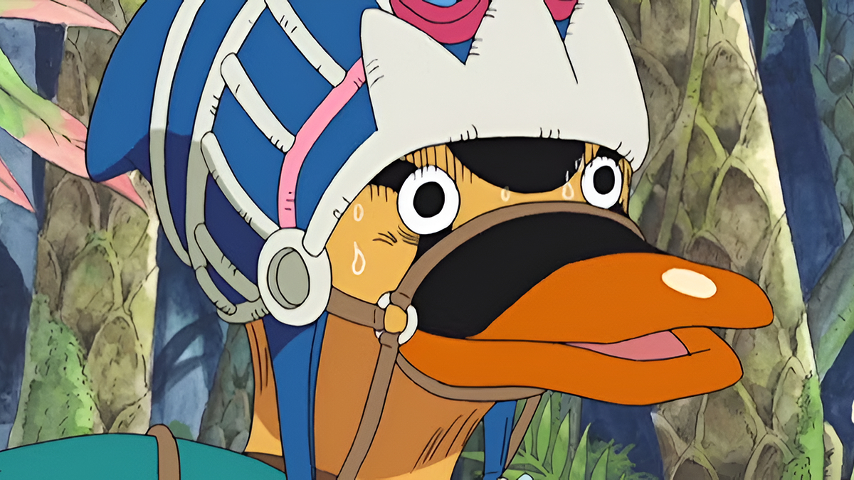 Netflix's One Piece Live-Action Confirms Major Character in Alabasta ...