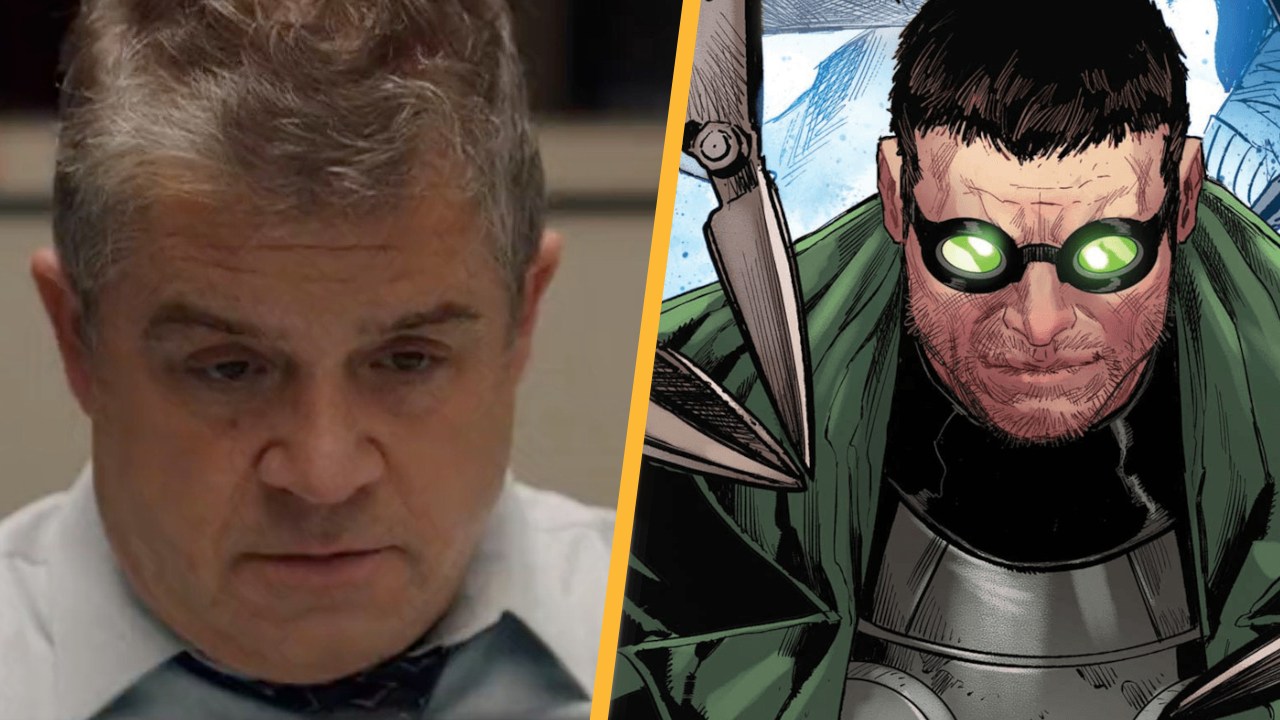 Recasting Venom & 9 More Spider-Man Characters for Sony's Marvel ...