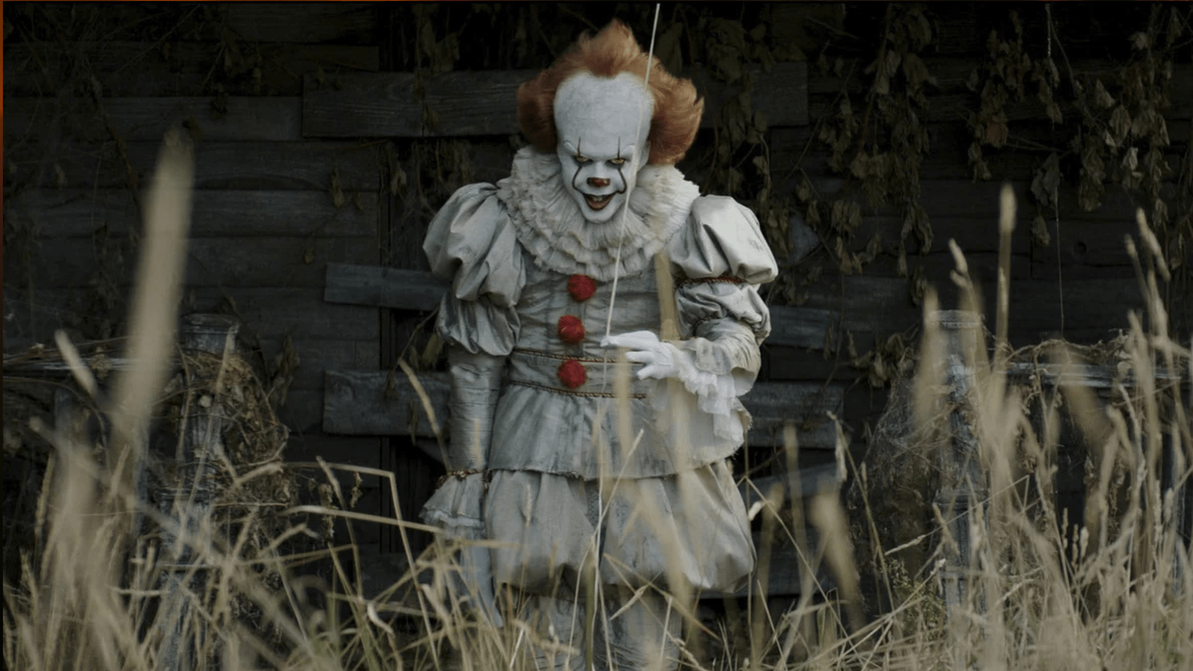 Pennywise vs. Randall Flagg: Who Is More Powerful & Who Is the Better ...