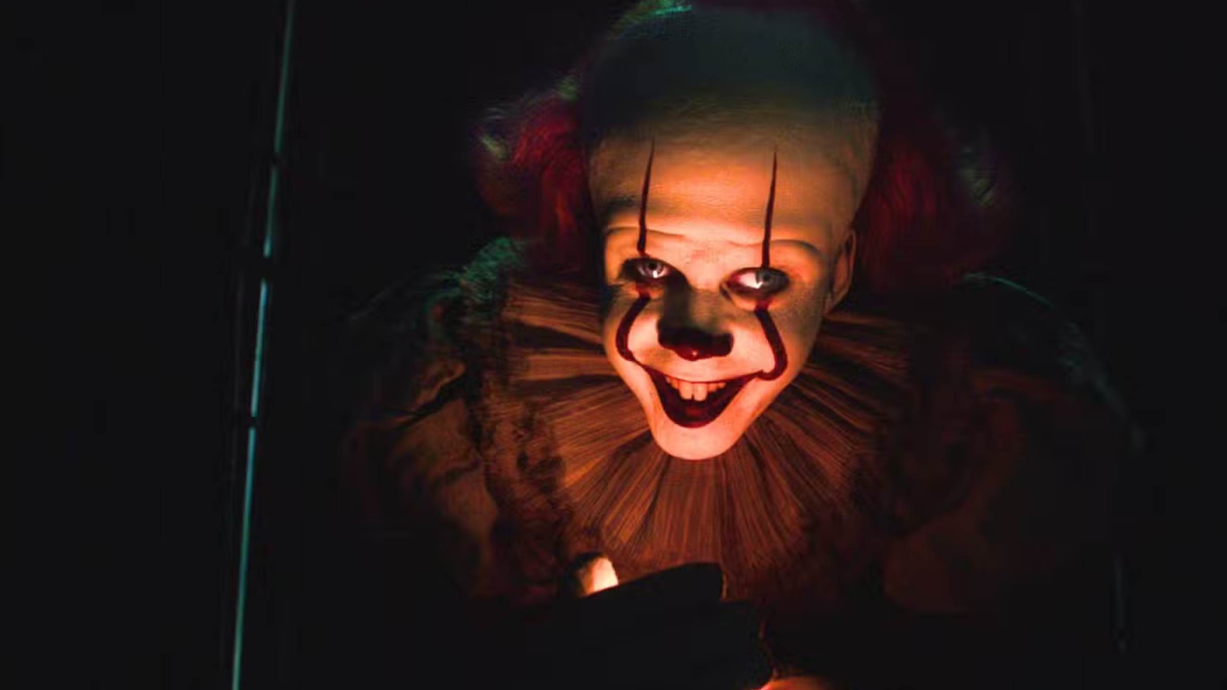 Stephen King’s IT: 5 Things That Still Make No Sense About Pennywise ...