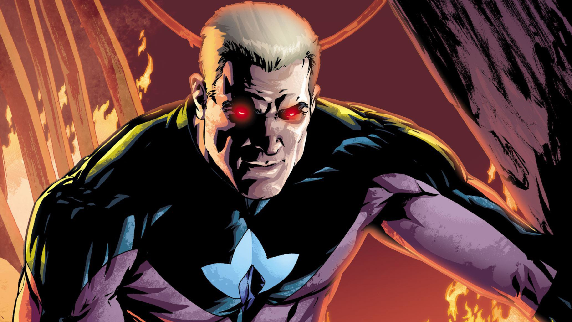10 Best Evil Versions of Superman - ComicBook.com