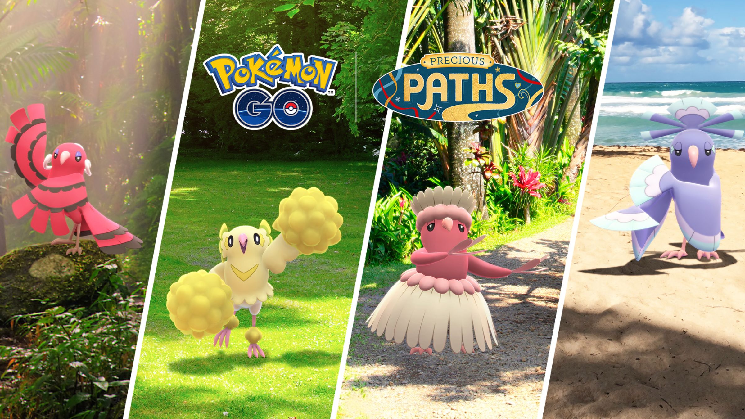 Pokemon Go Players Frustrated With Latest Event That Was So Close to ...