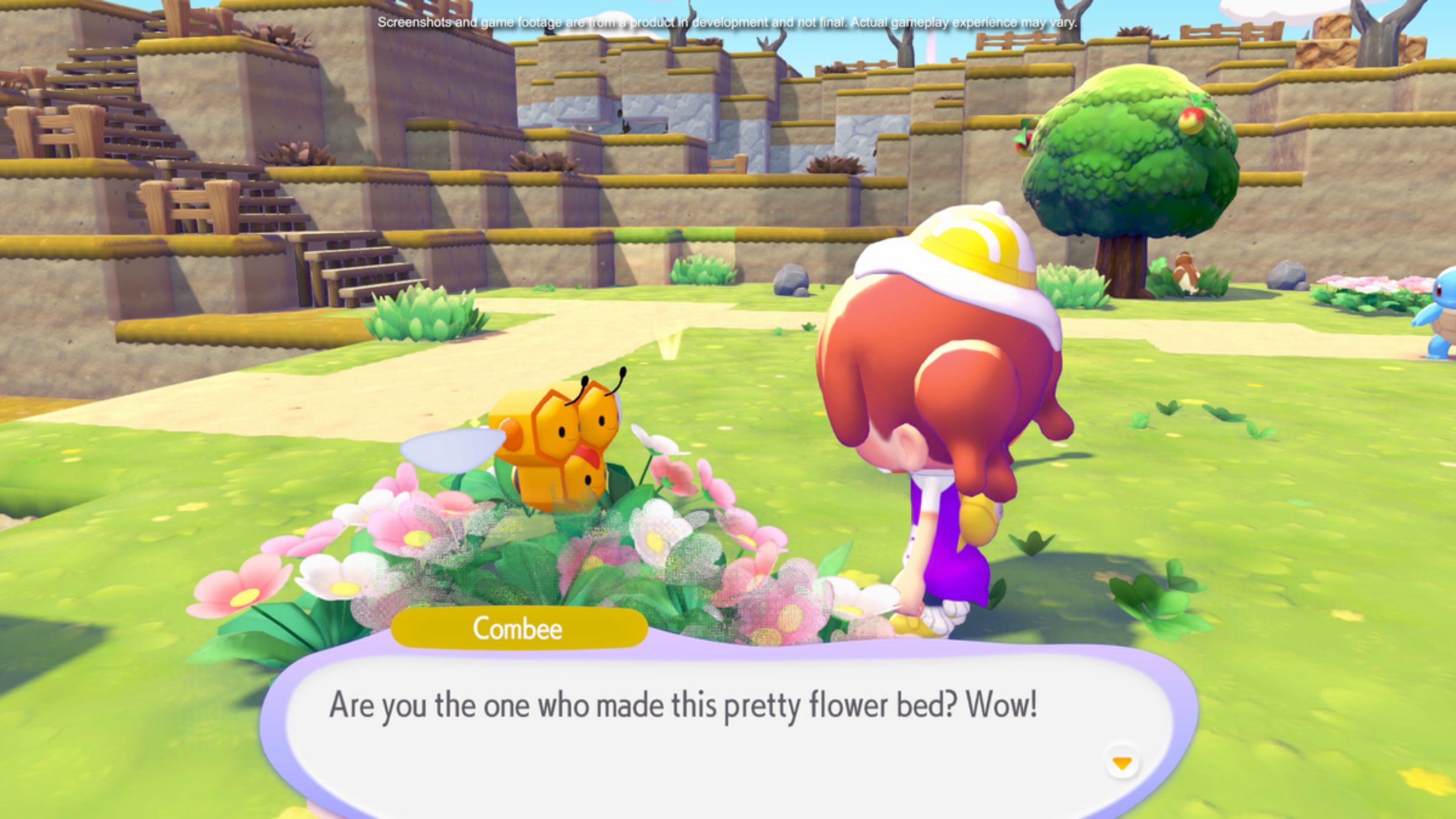 Yes, Pokemon Pokopia Will Have Its Own Pokedex, But It’s A Bit Different