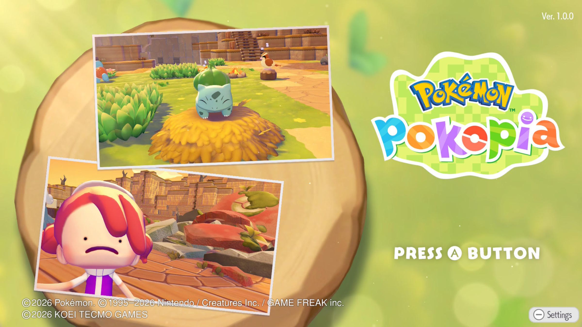 Pokemon Pokopia Is The Best Pokemon Game In Years (Review)