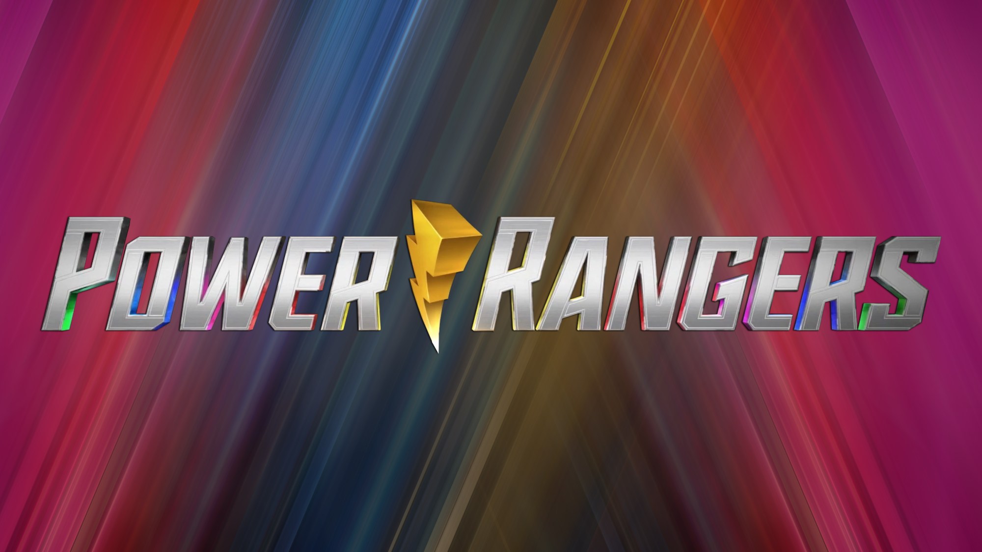 Mighty Morphin Power Rangers' Unreleased Series Finally Gets A ...