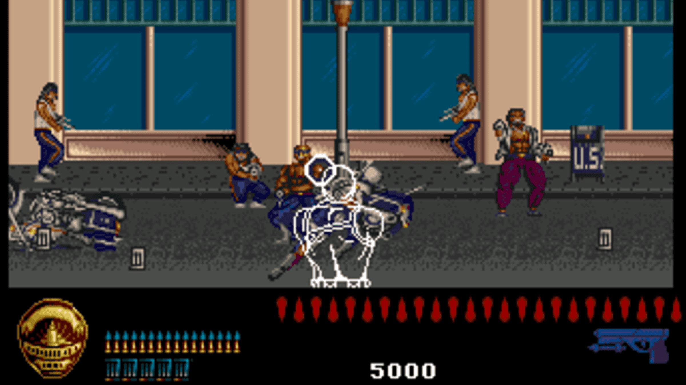 5 Best Predator Games, Ranked - ComicBook.com