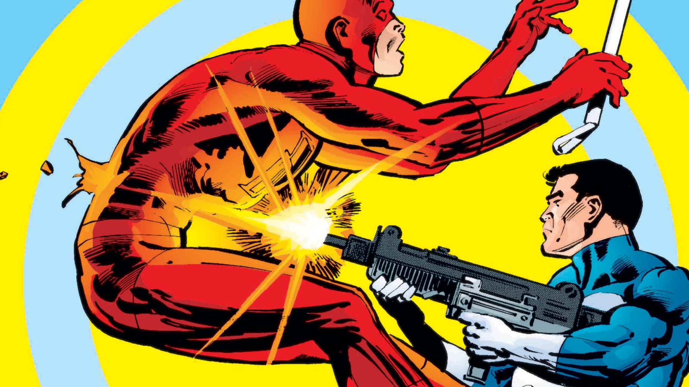 10 Best Daredevil Stories in Marvel Comics History - ComicBook.com
