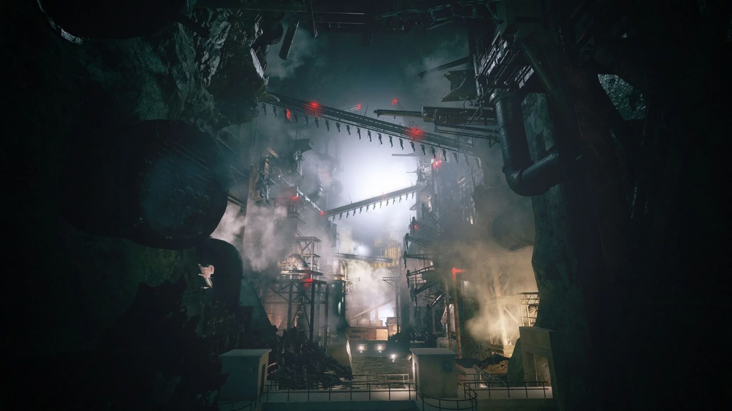 Resident Evil's 7 Most Iconic Locations, Ranked - ComicBook.com