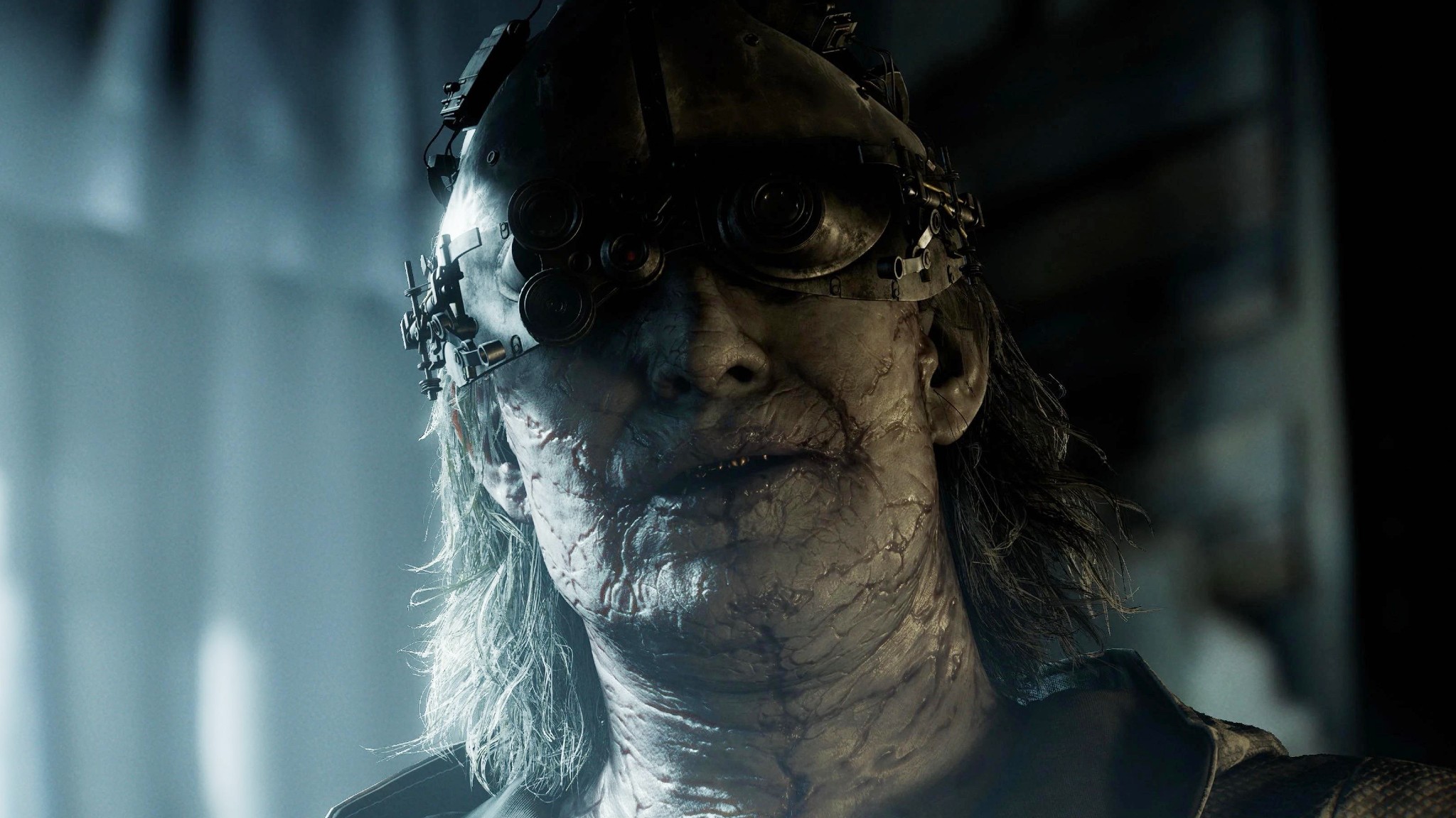 Resident Evil Requiem's New Villain, Victor Gideon, Fully Explained