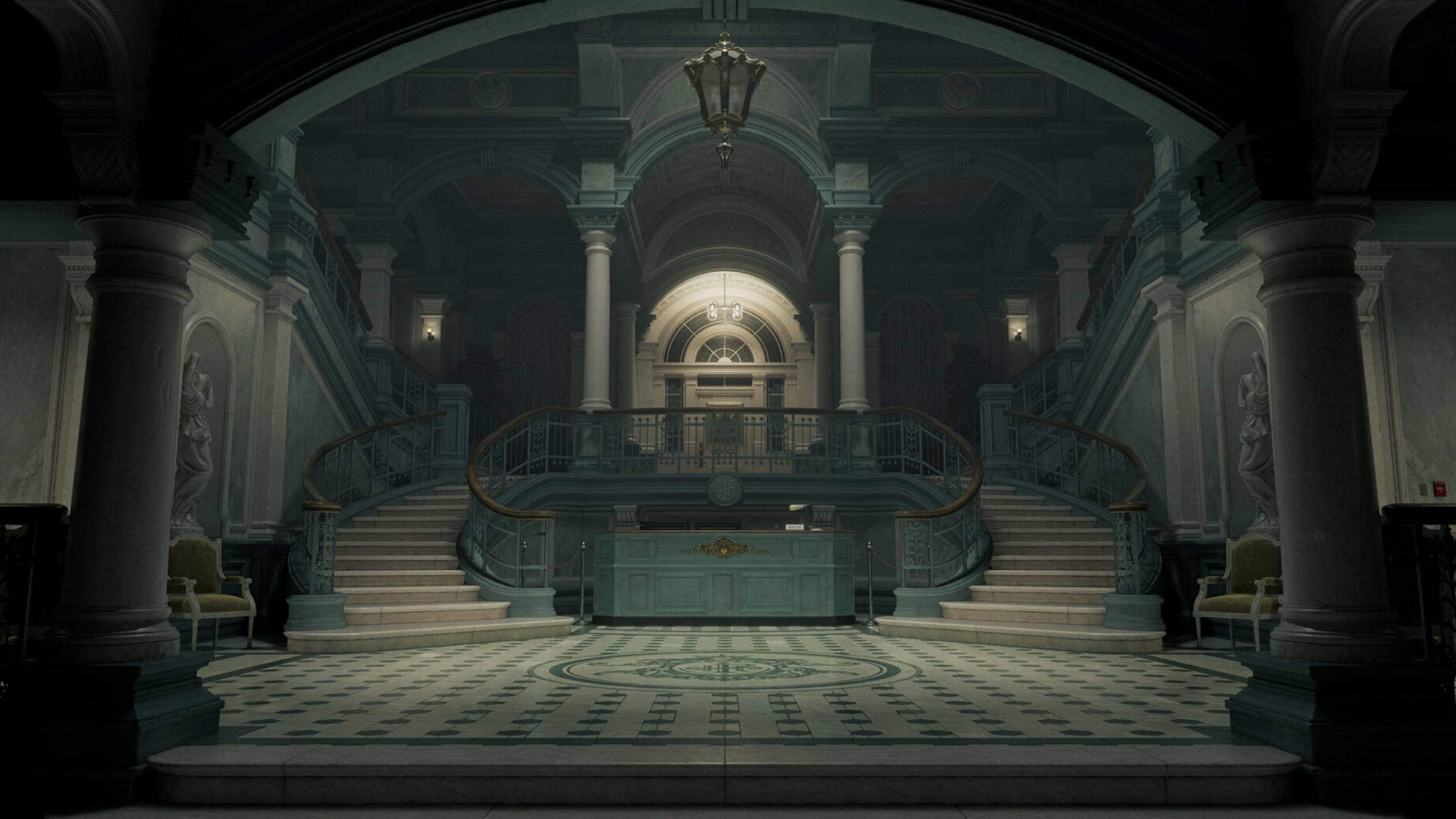 Resident Evil Requiem's Difficulty Levels Aren't Consistent - ComicBook.com