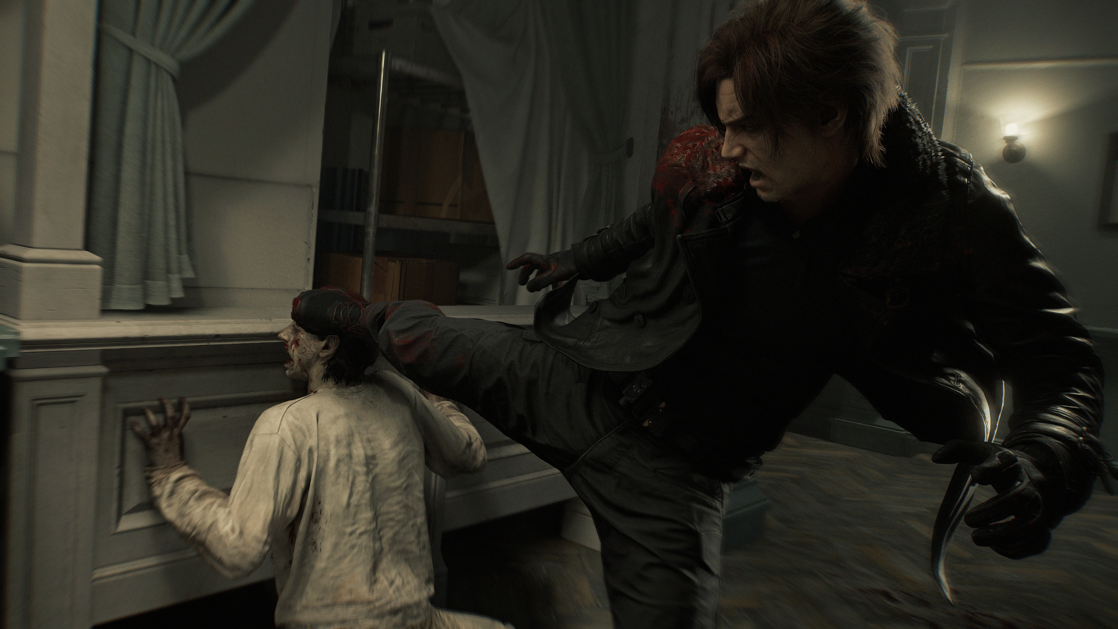 New Resident Evil Report Reveals a Third Remake Is Now in the Works at ...