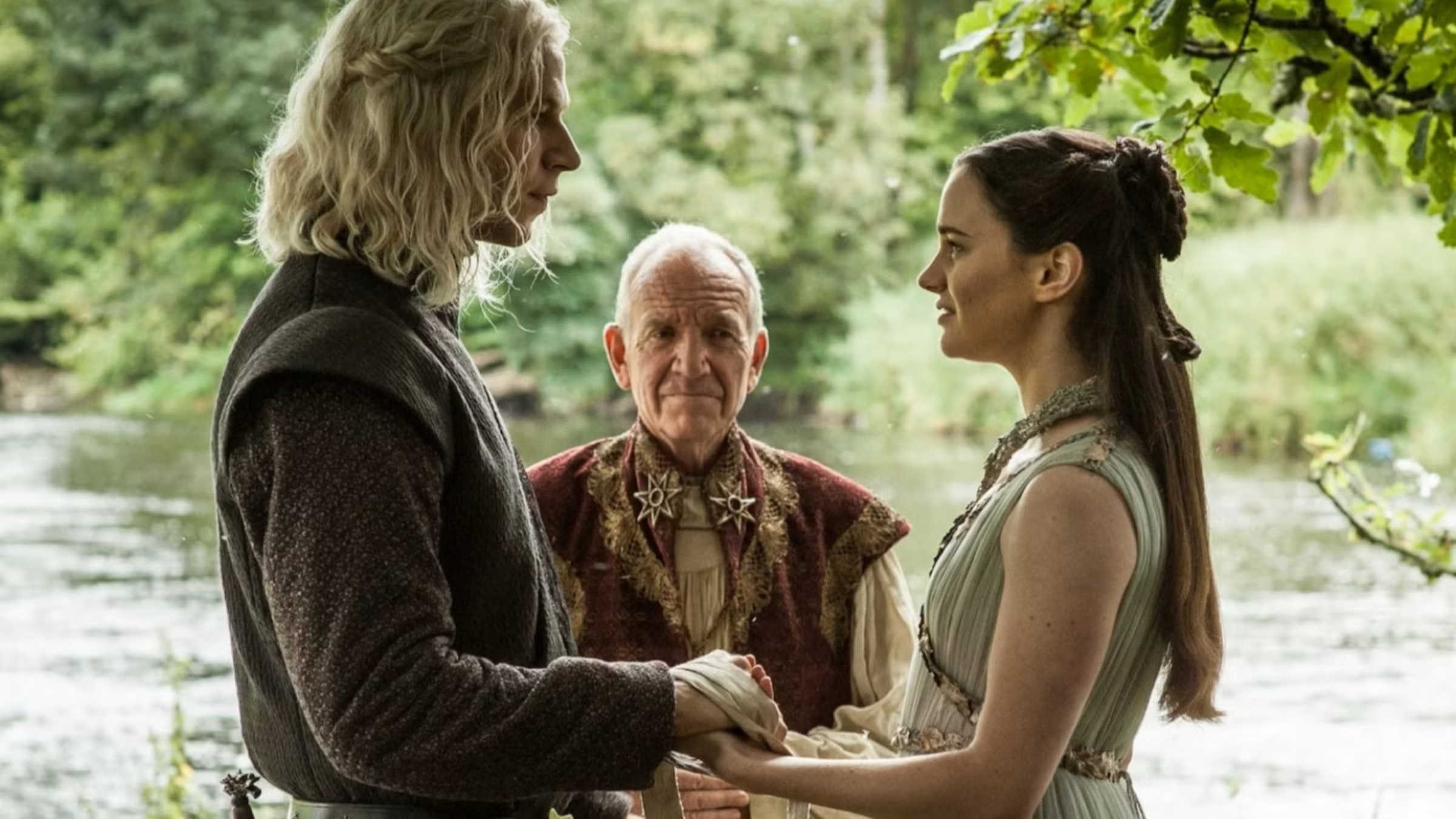 Game of Thrones' Mad King Prequel Reveals Release Date - ComicBook.com