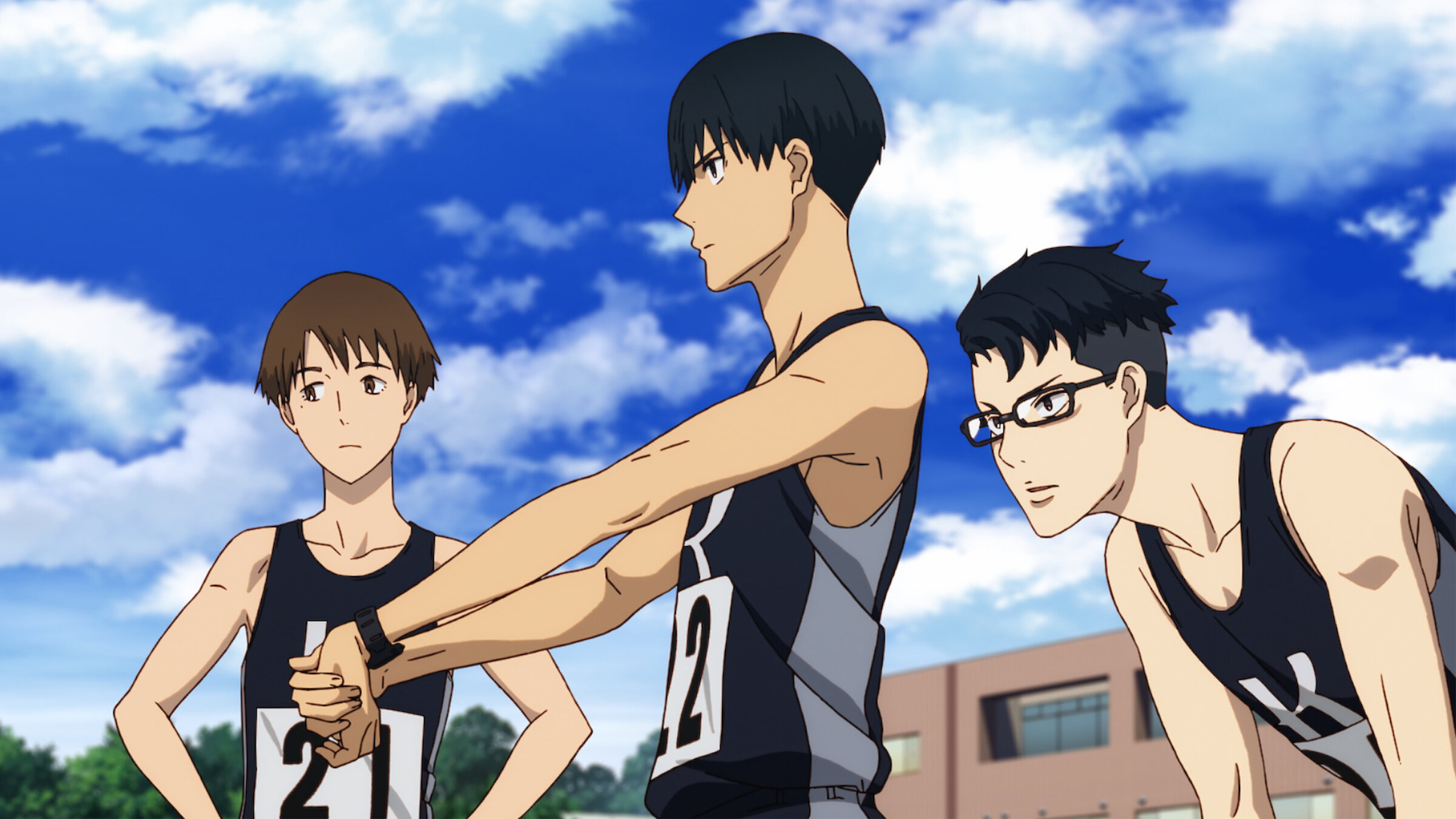 10 Best Short Anime Even Beginners Will Love - ComicBook.com