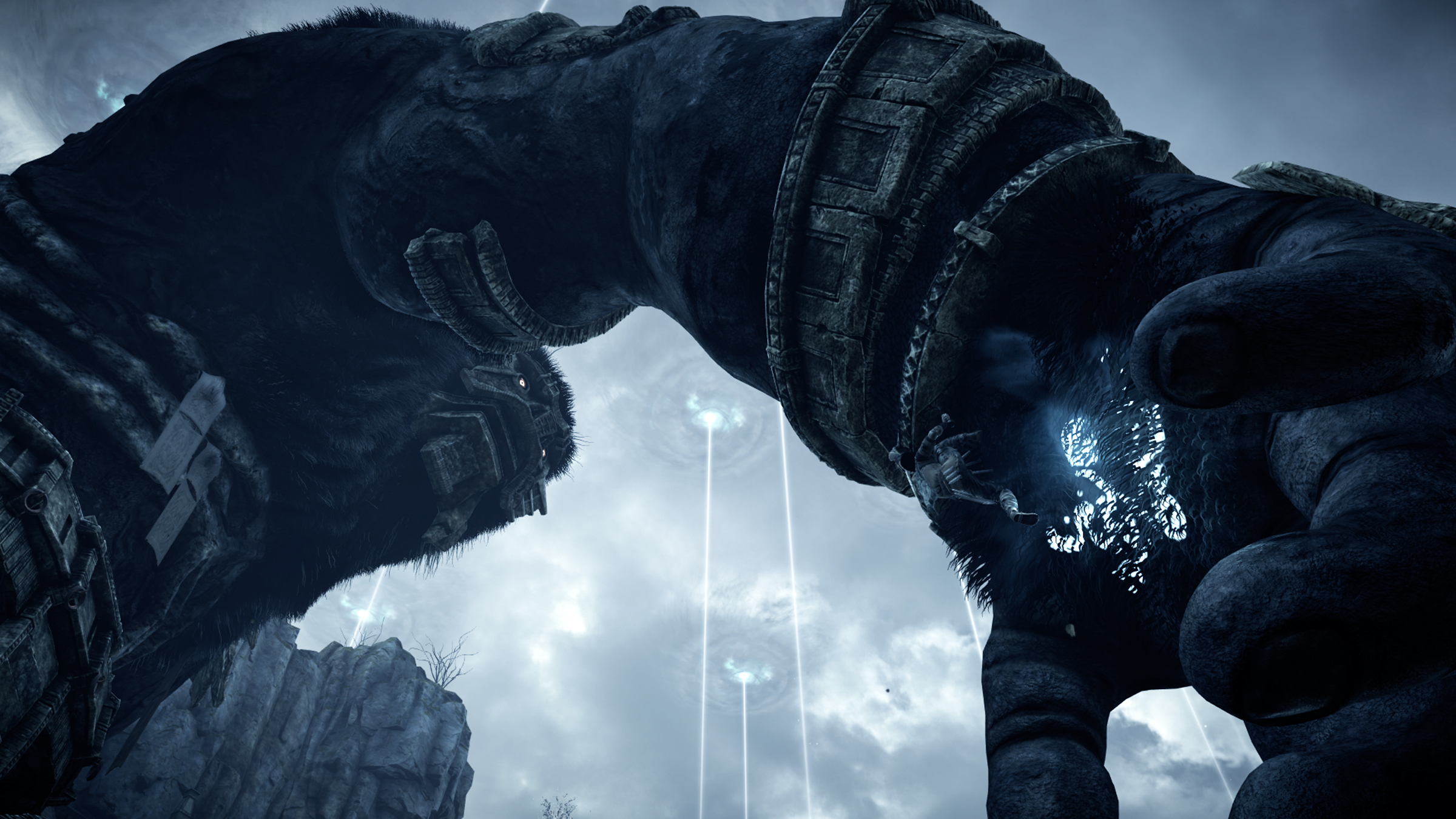 PlayStation Shuts Down Developer Behind Demon's Souls and Shadow of the ...
