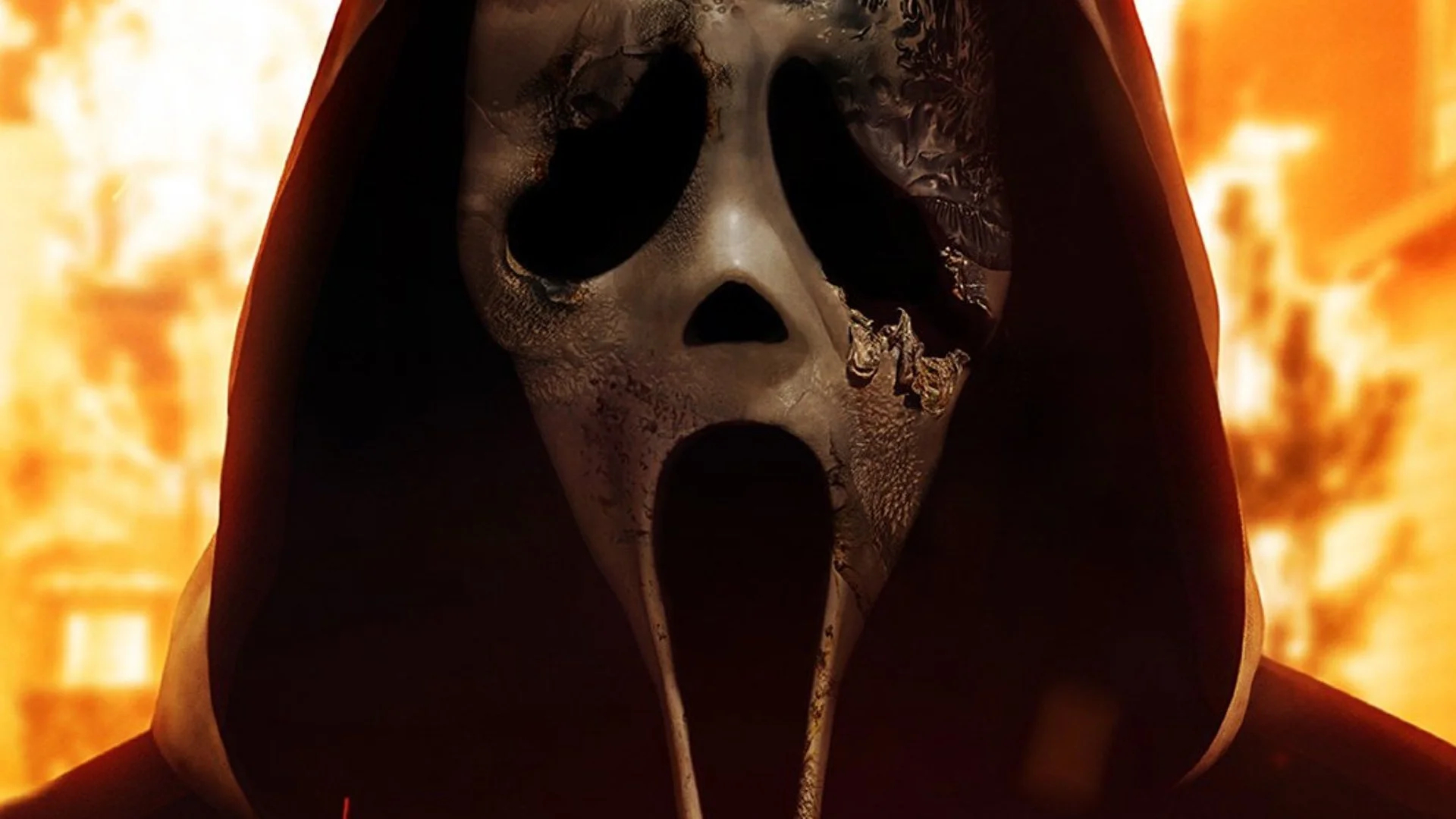Scream 7 Box Office Projected to Break Franchise Record in Opening ...