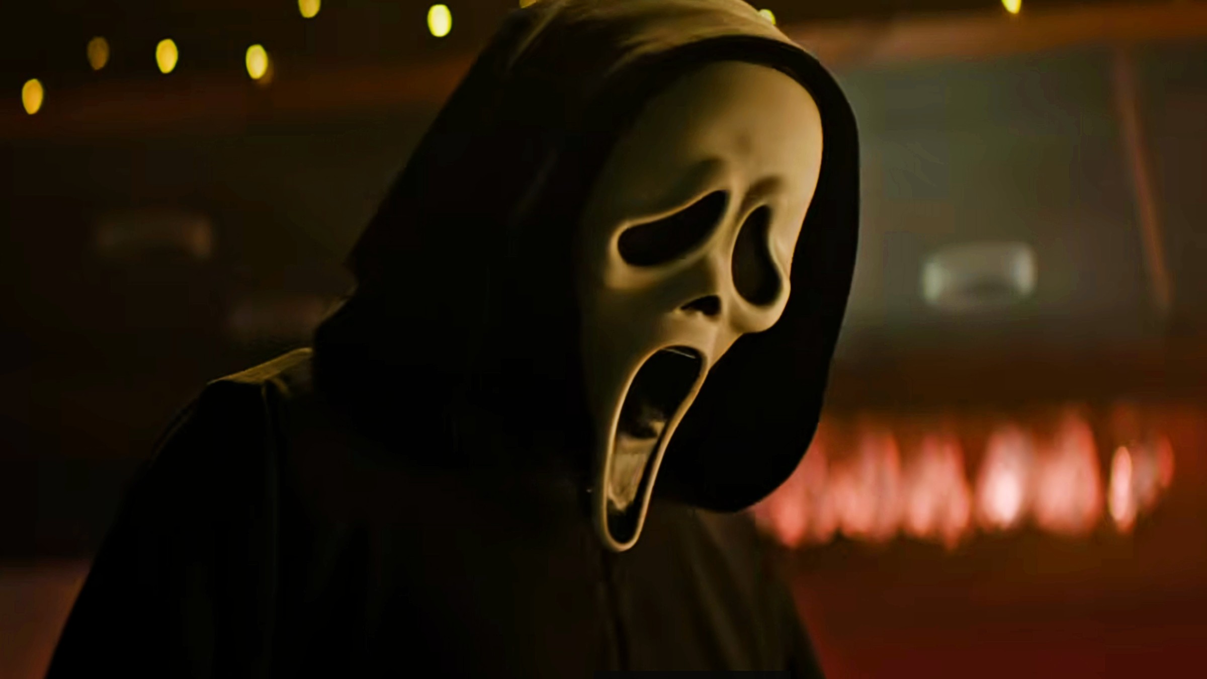 Scream 7's Stu Return Scared Matthew Lillard (Plus What Makes a Good ...