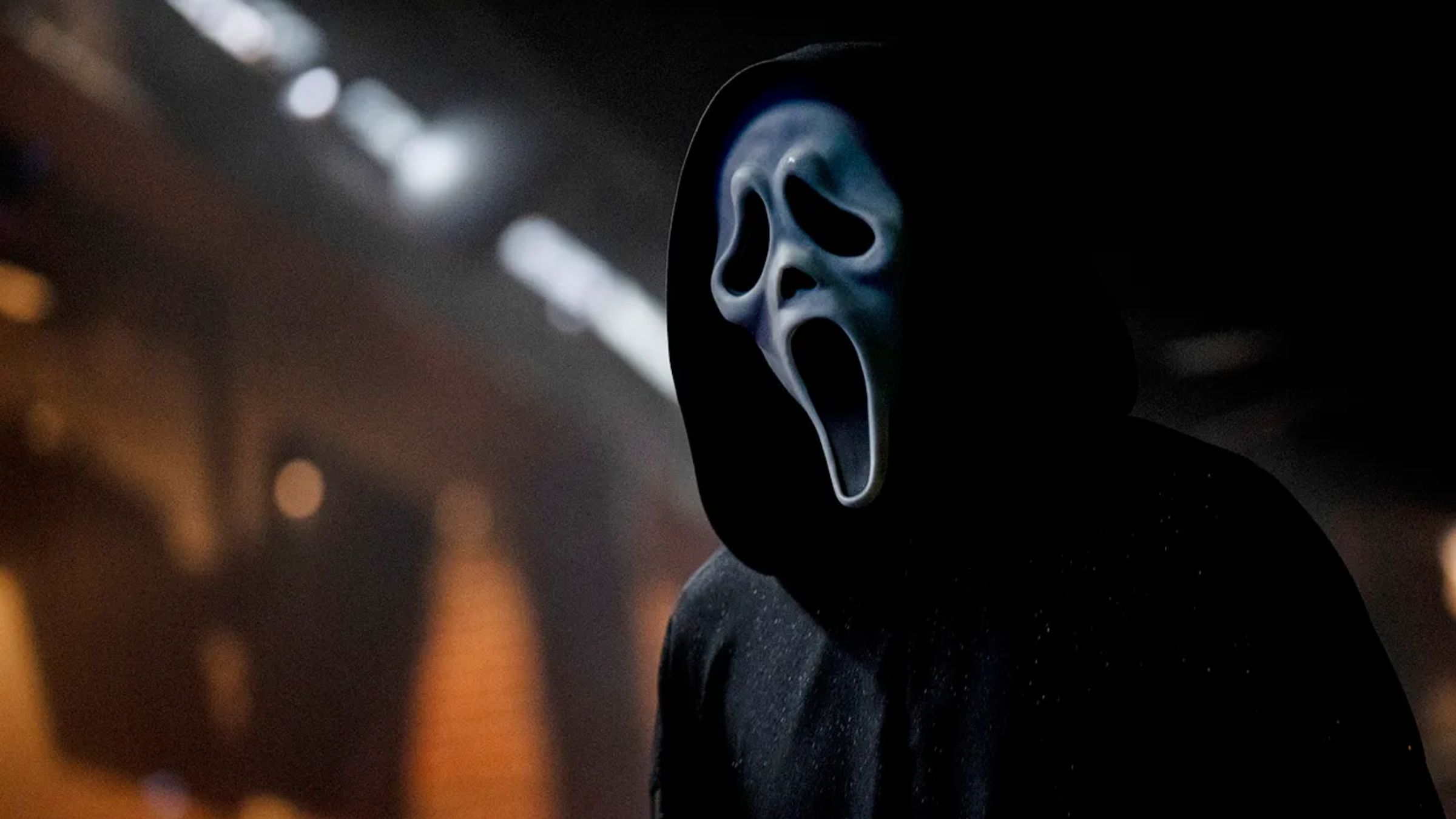 All 10 Surviving Scream Characters That Could Return in Scream 8 ...