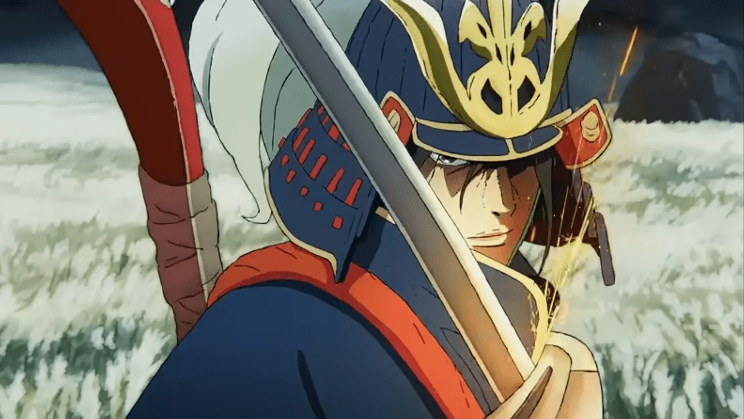 Crunchyroll Announces Sneak Peek at Next Big Video Game Anime ...