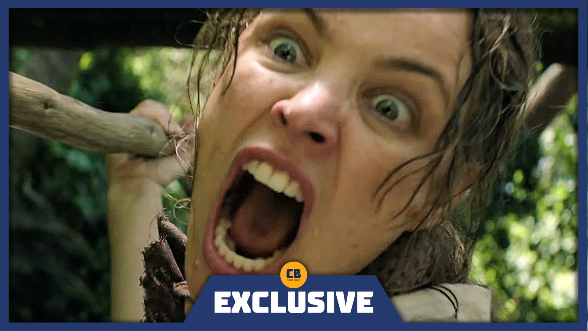 Send Help's Writers Still Can't Believe They Got Away With Some of the ...