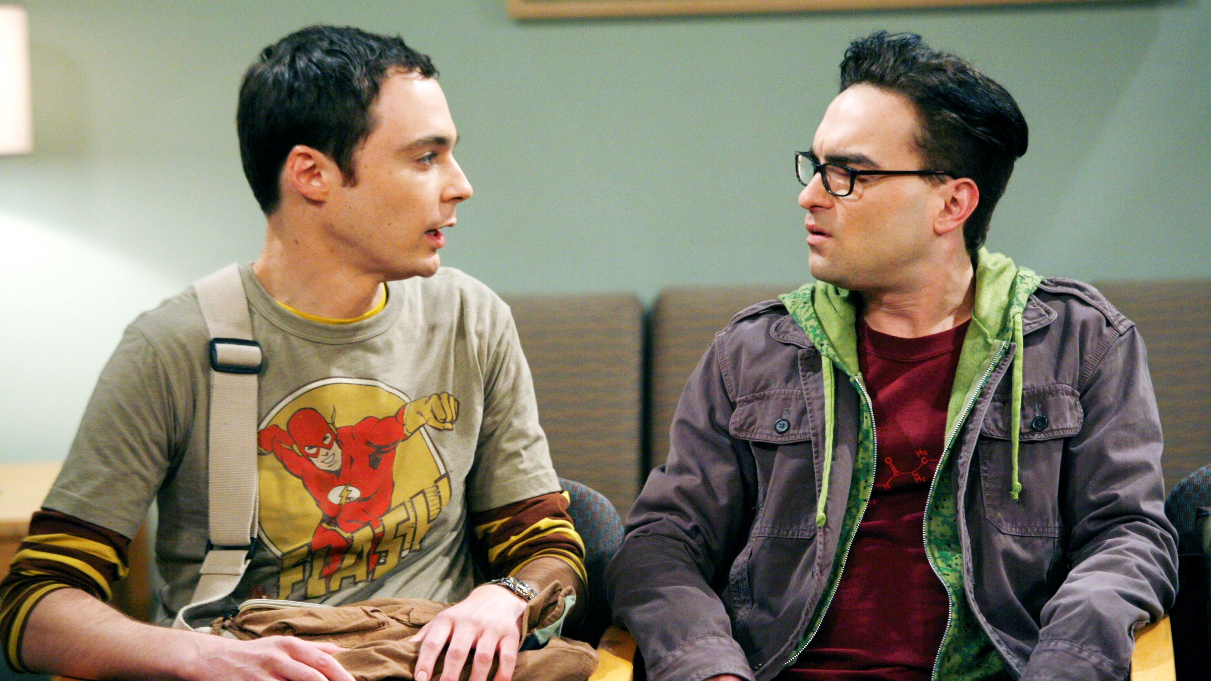 The Big Bang Theory’s Retcon 19 Years Ago Saved It From Show-Ending ...