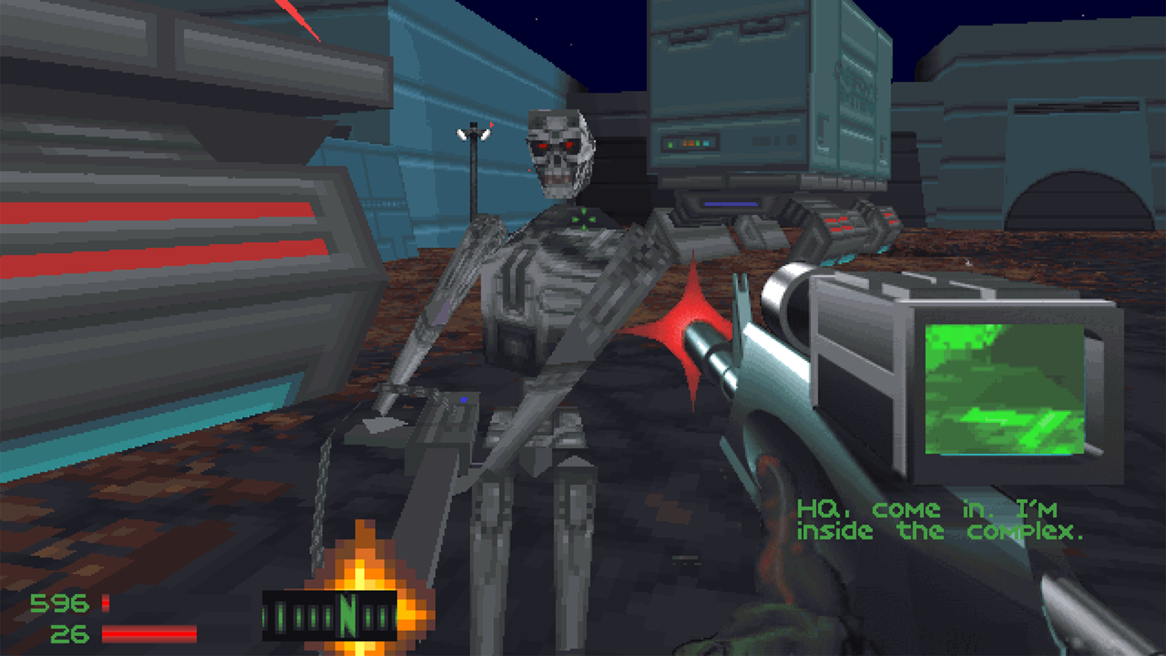 5 Best Terminator Games, Ranked - ComicBook.com