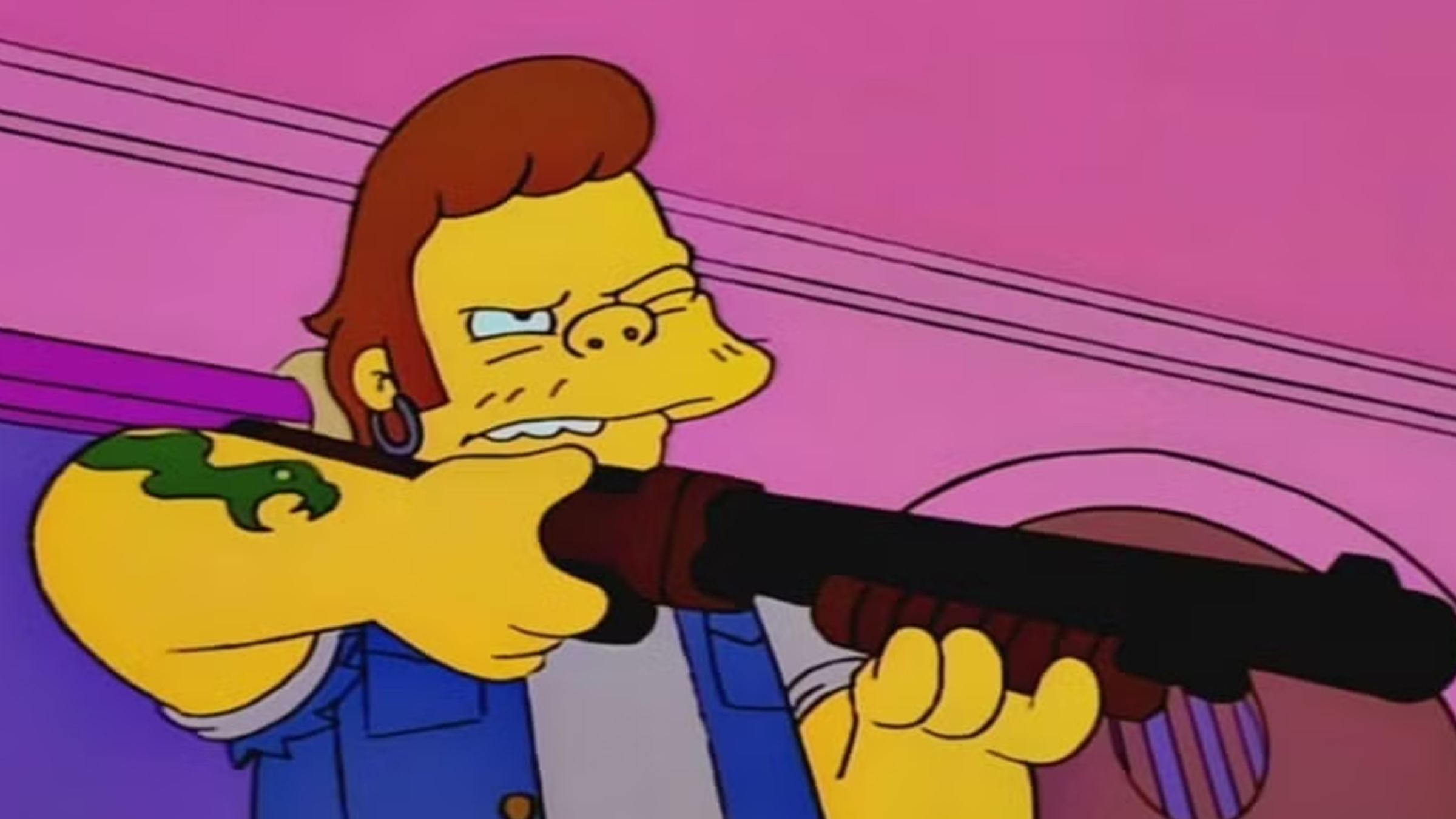 The Simpsons' 7 Best Villains (Who Aren't Sideshow Bob) - ComicBook.com