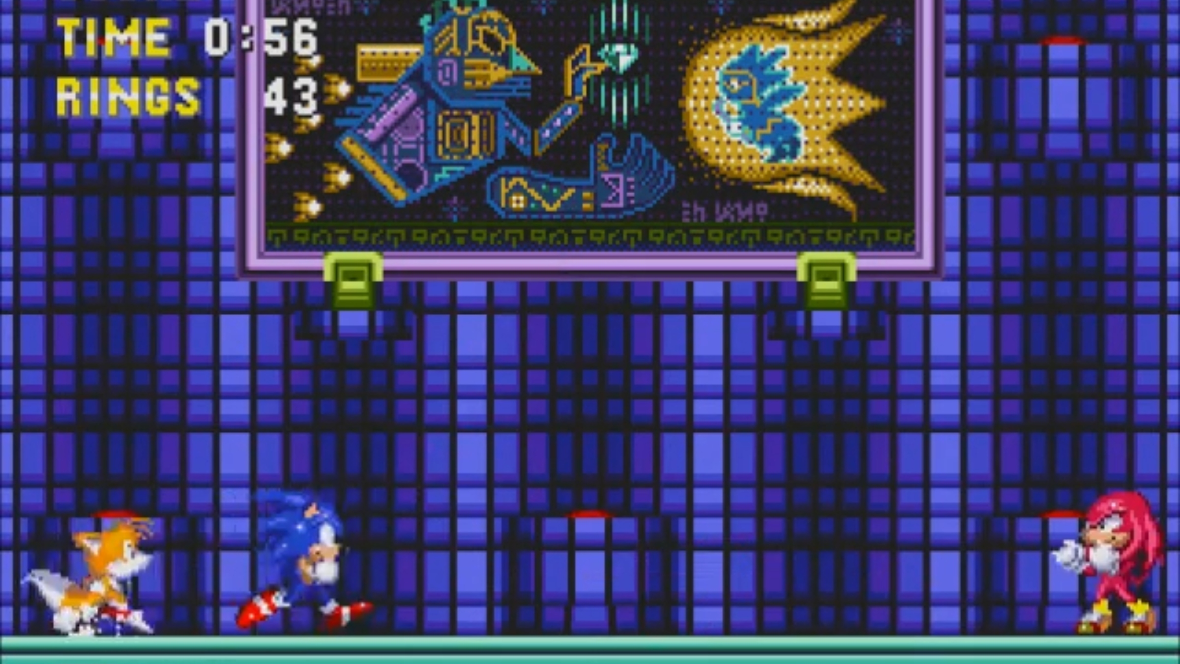 32 Years Ago Today, Sega Introduced the Best Sonic Side-Character ...
