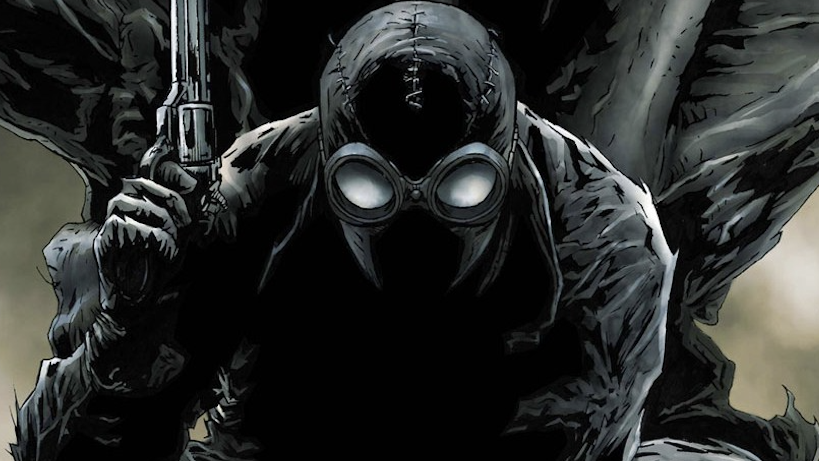 Every Marvel Noir Series, Ranked Worst to Best - ComicBook.com