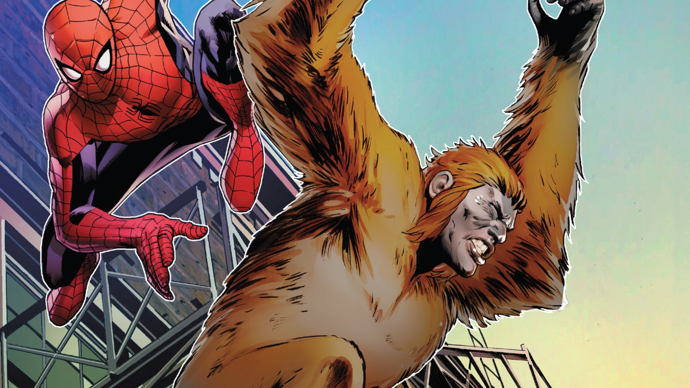 All of Spider-Man’s Sidekicks, Ranked - ComicBook.com