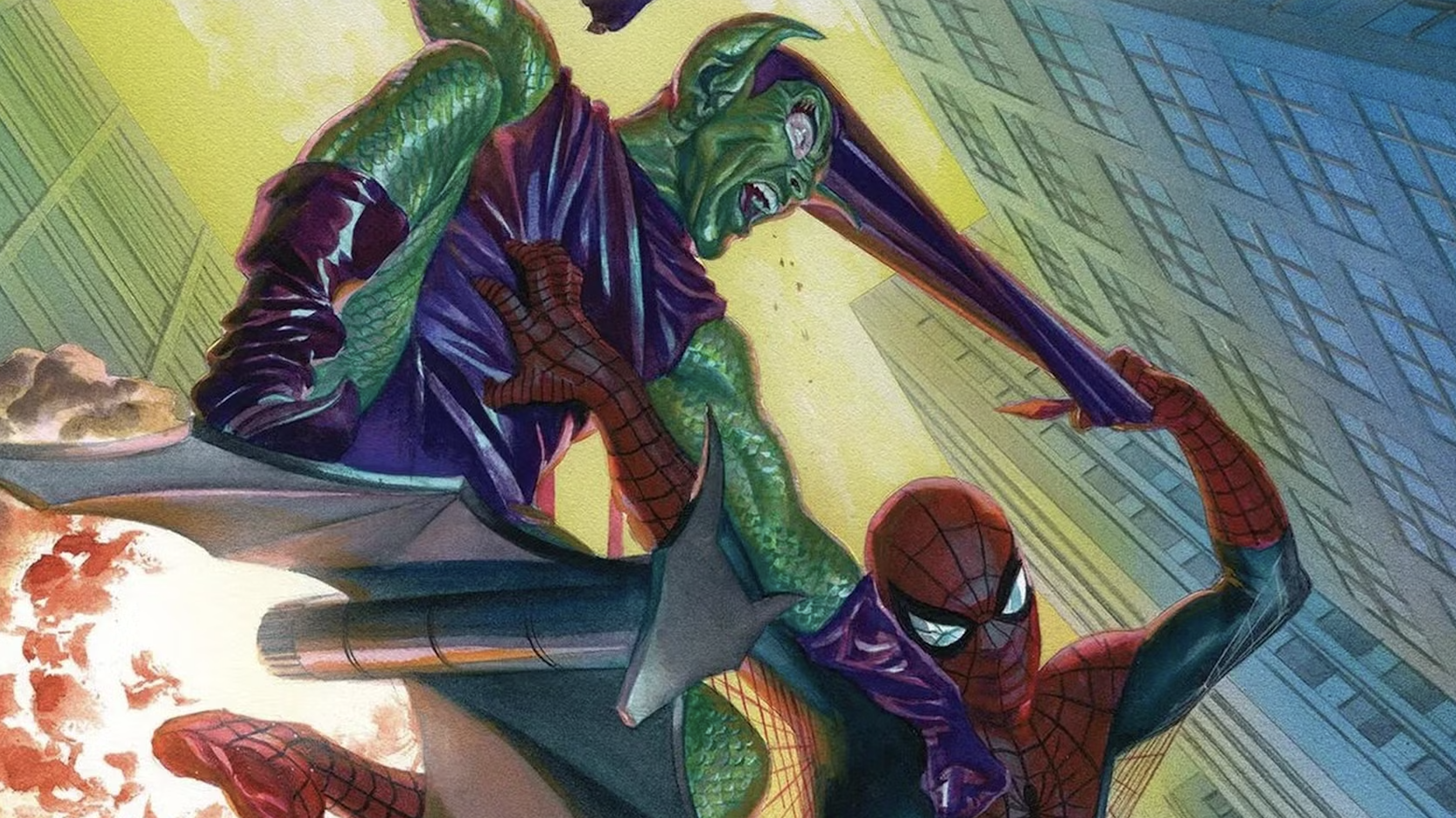 10 Marvel Villains Who Define Their Heroes - ComicBook.com