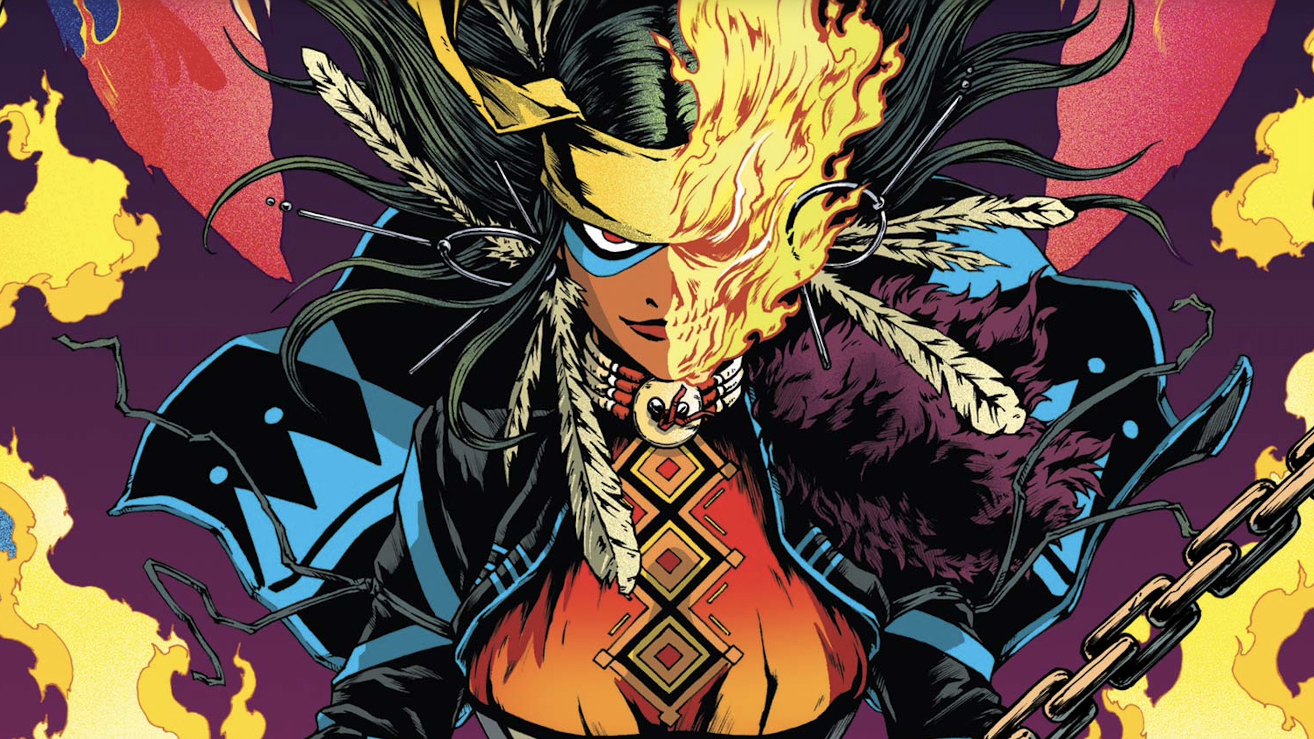 5 Most Powerful Versions of Ghost Rider, Ranked - ComicBook.com