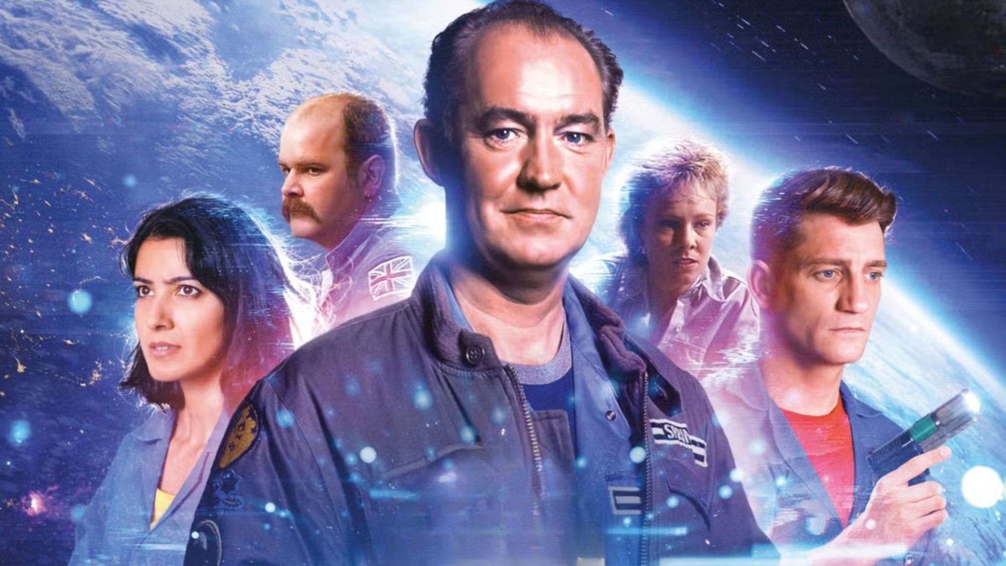 Cult Cancelled Sci-Fi Show Returns With New Sequel 39 Years After it ...