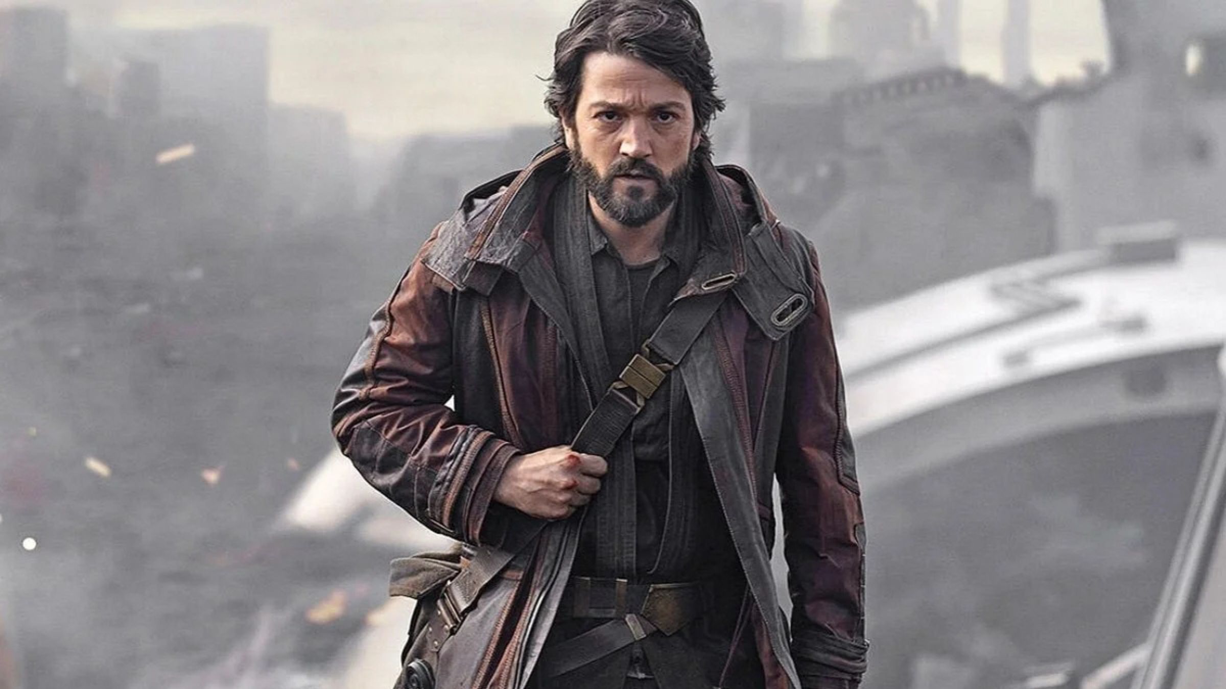 Star Wars Reveals Andor’s Original Rejected Pitch & It Still Sounds 10/ ...