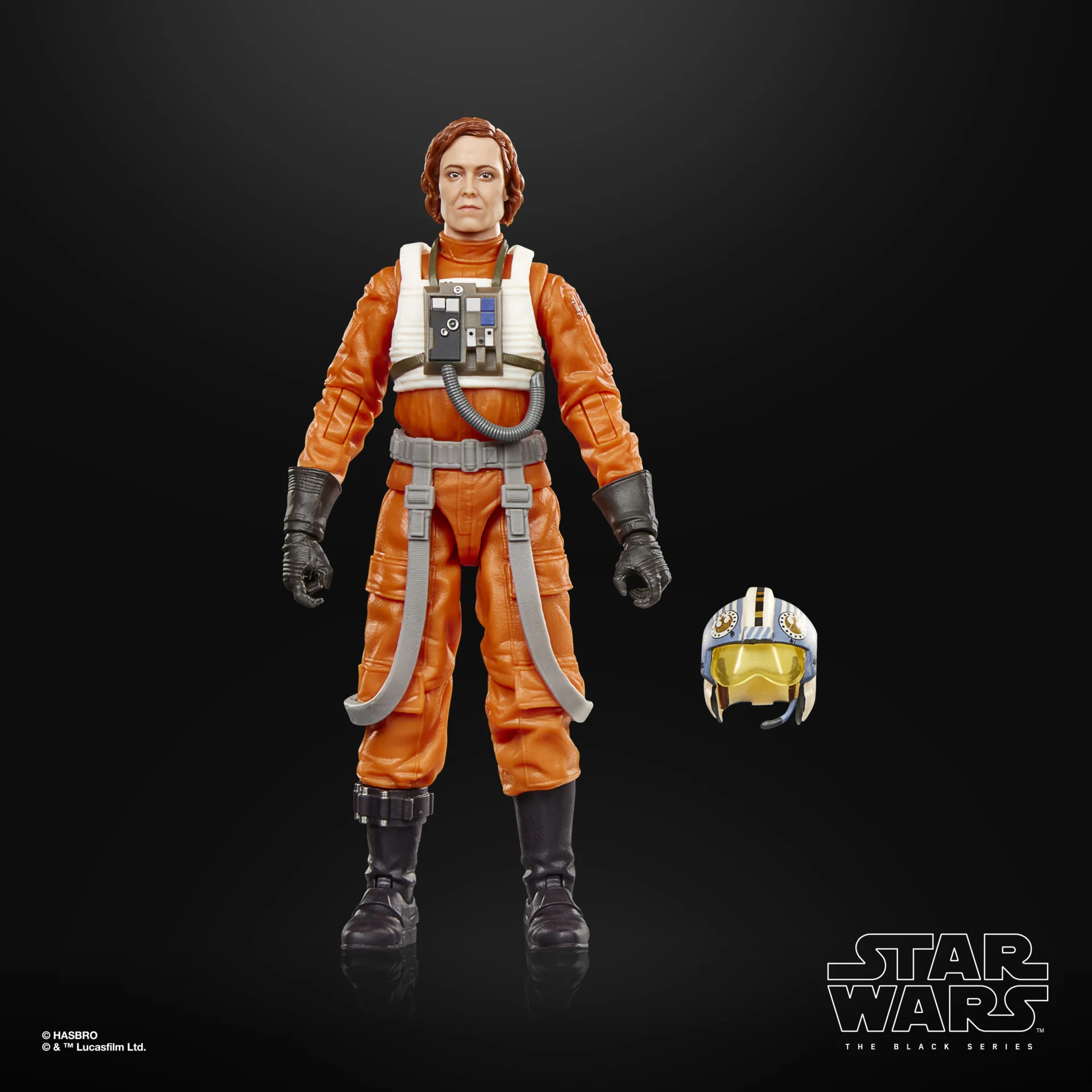 Every Major New Star Wars LEGO, Action Figure, & Movie Reveal ...