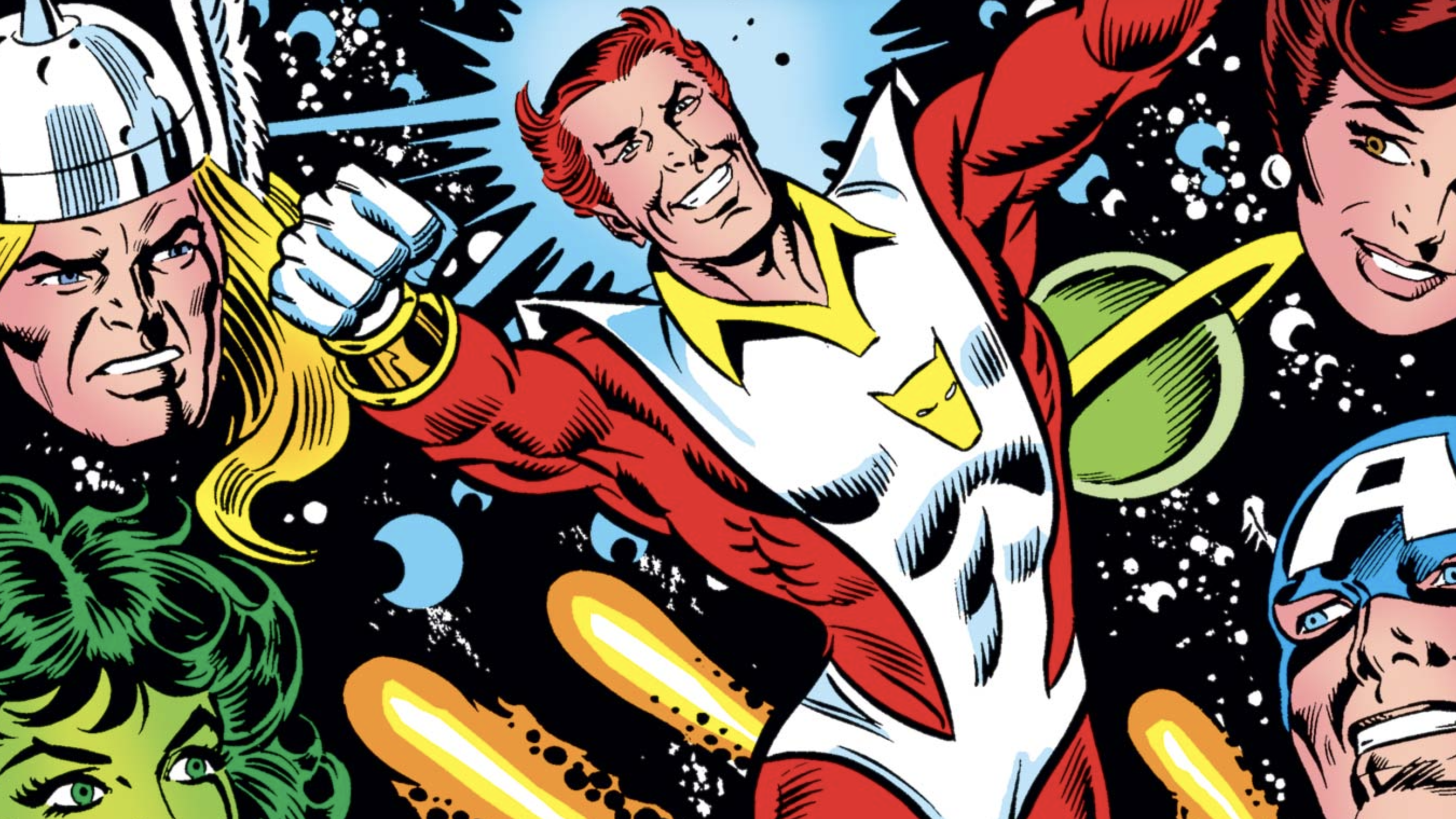 Latest Comic Book News & Opinions - ComicBook.com