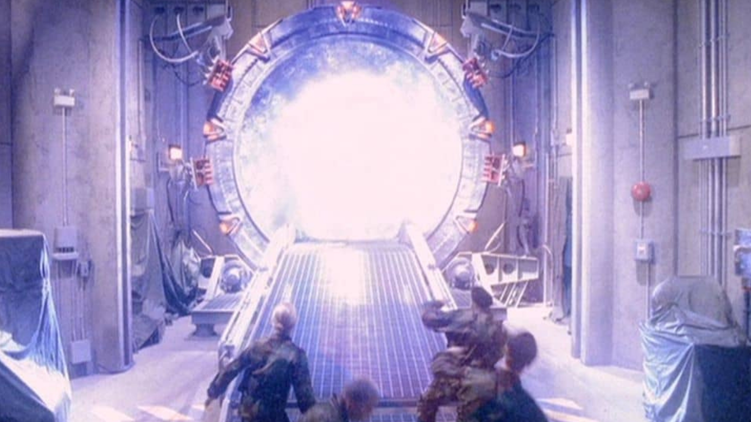Amazon's Shocking Stargate Cancellation Is So Much More Important Than ...