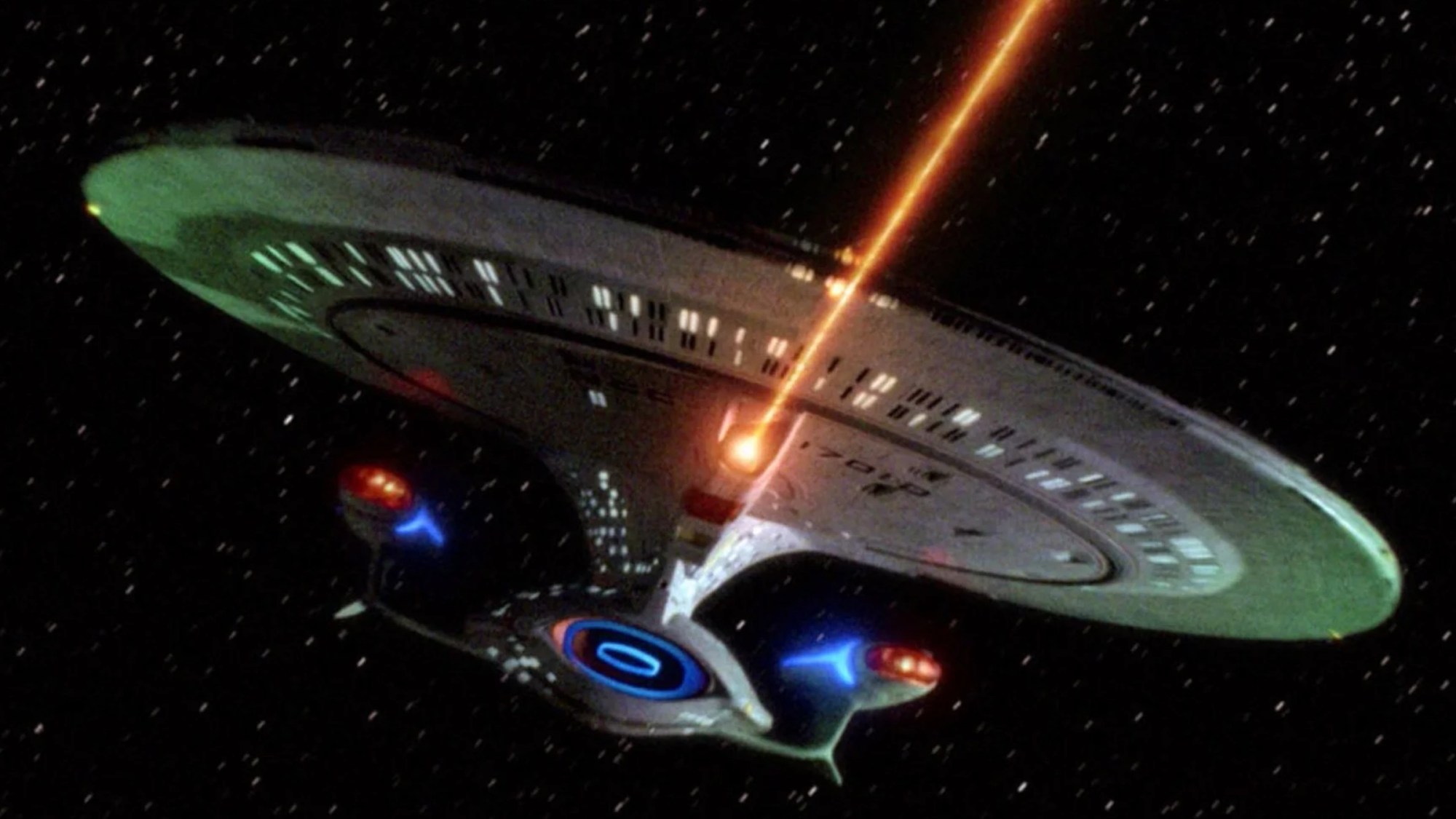 33 Years On, Star Trek Officially Reverses a Decision The Next ...
