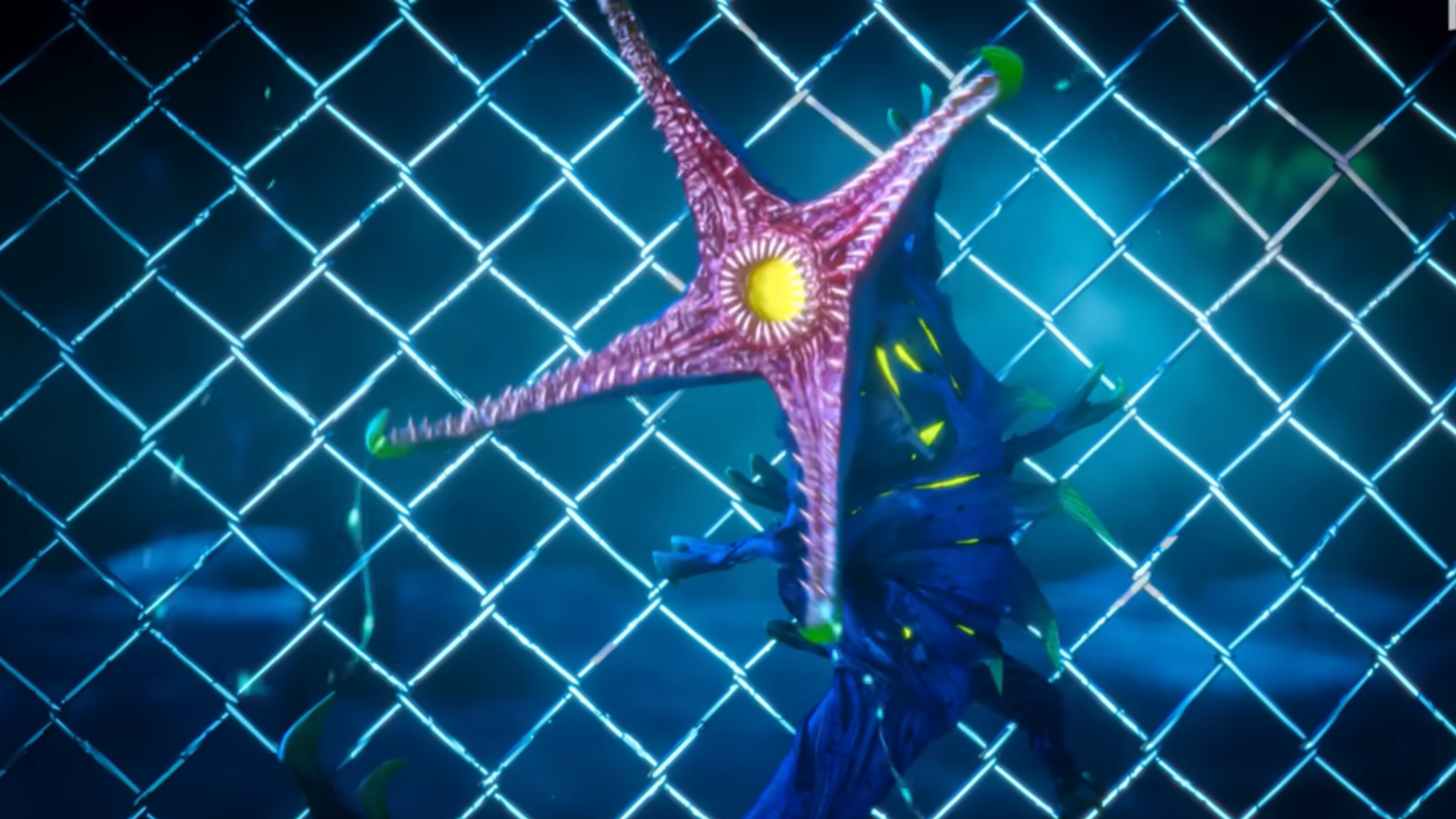Stranger Things Reveals First Looks at New Villains in 2026 Return ...