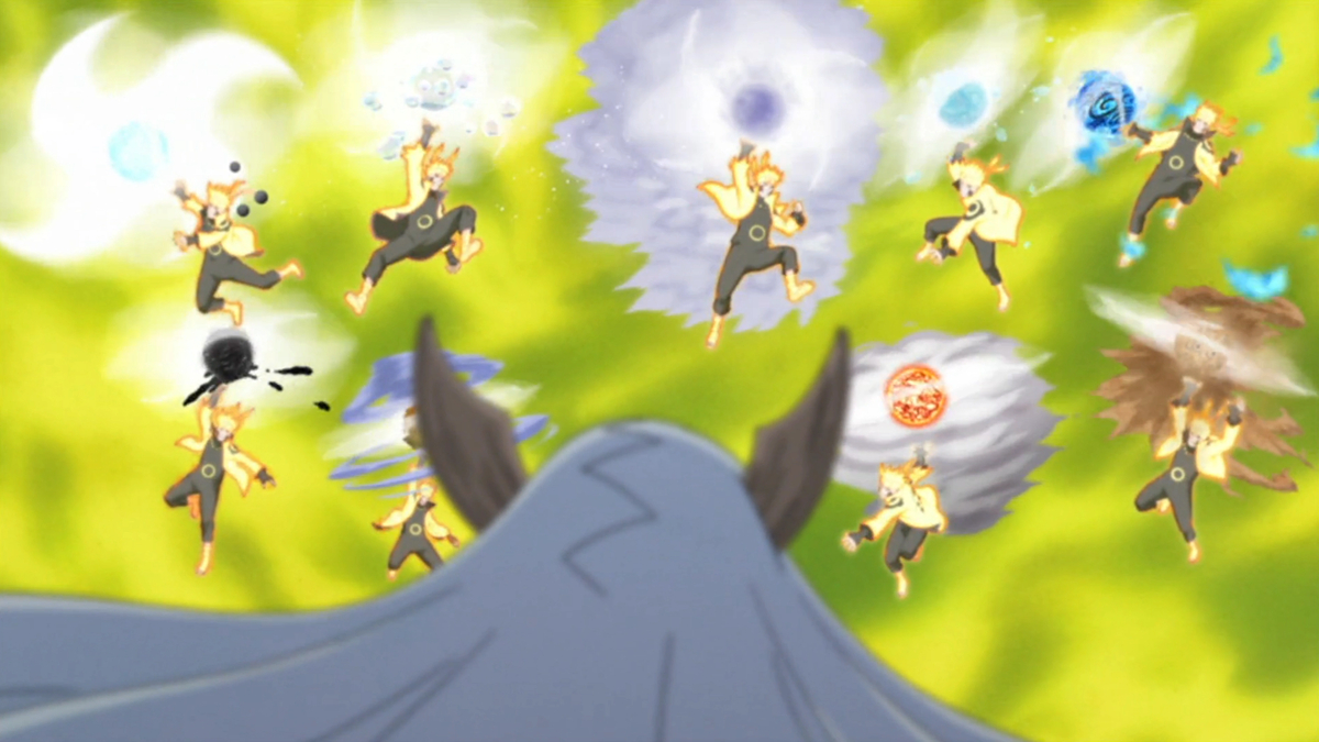 5 Most Powerful Jutsu of Naruto Uzumaki Ranked - ComicBook.com