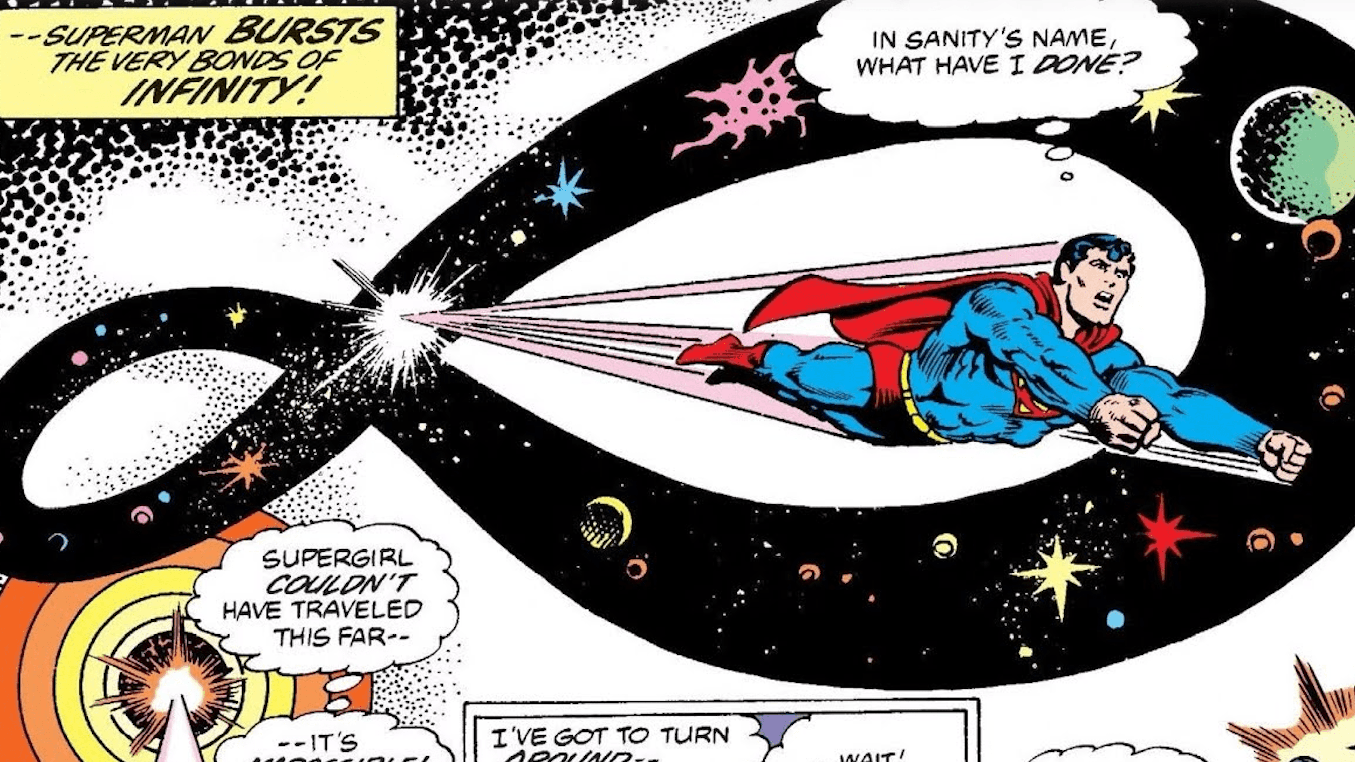 10 Times Superman Was DC Comics' Most Powerful Hero - ComicBook.com