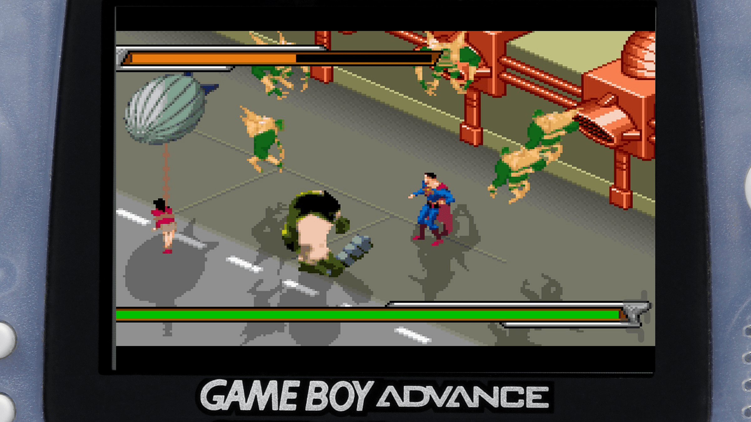 Every Major Superman Game, Ranked - ComicBook.com