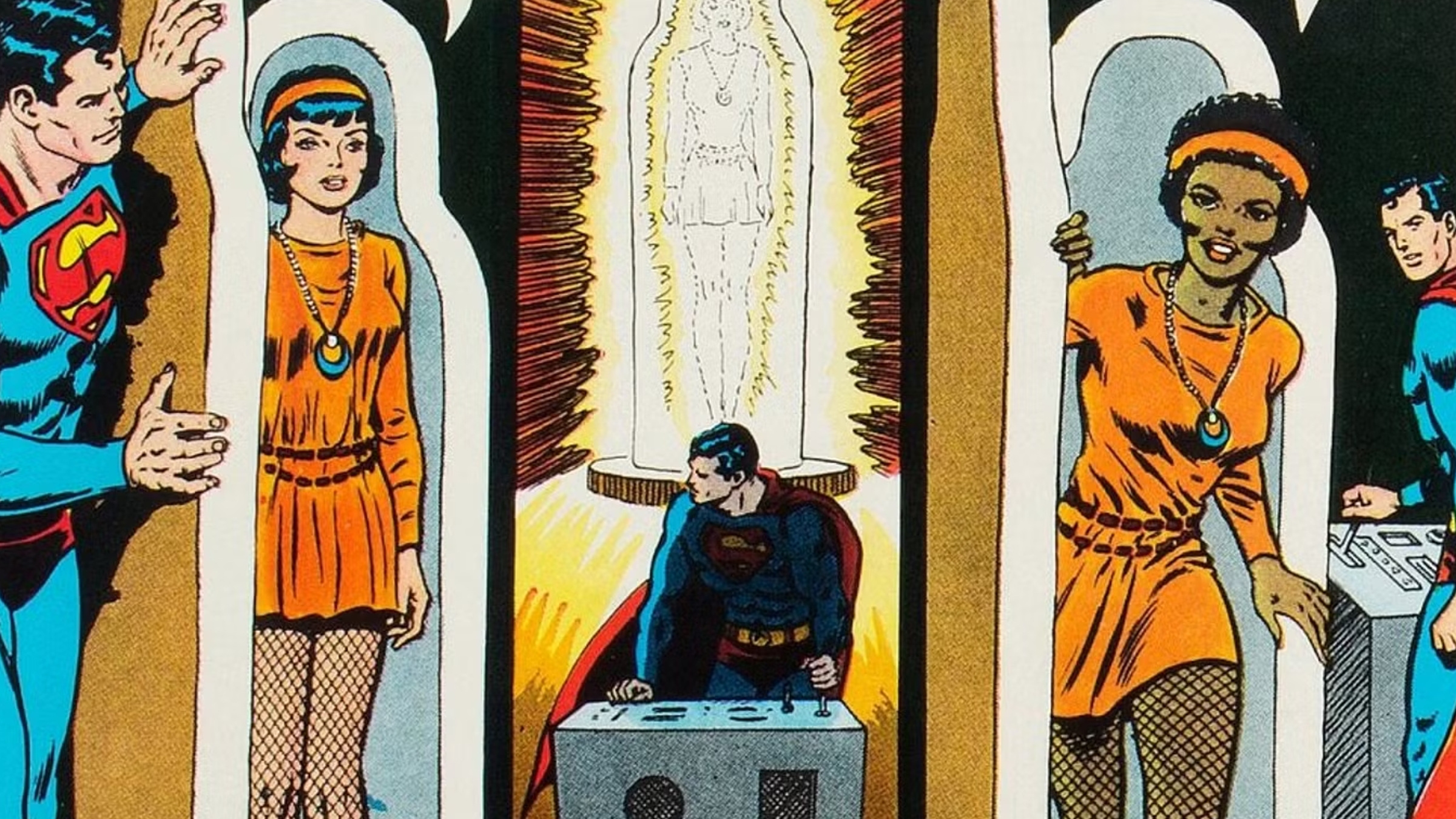 5 Unbelievable Superman Covers That Will Shock You - ComicBook.com