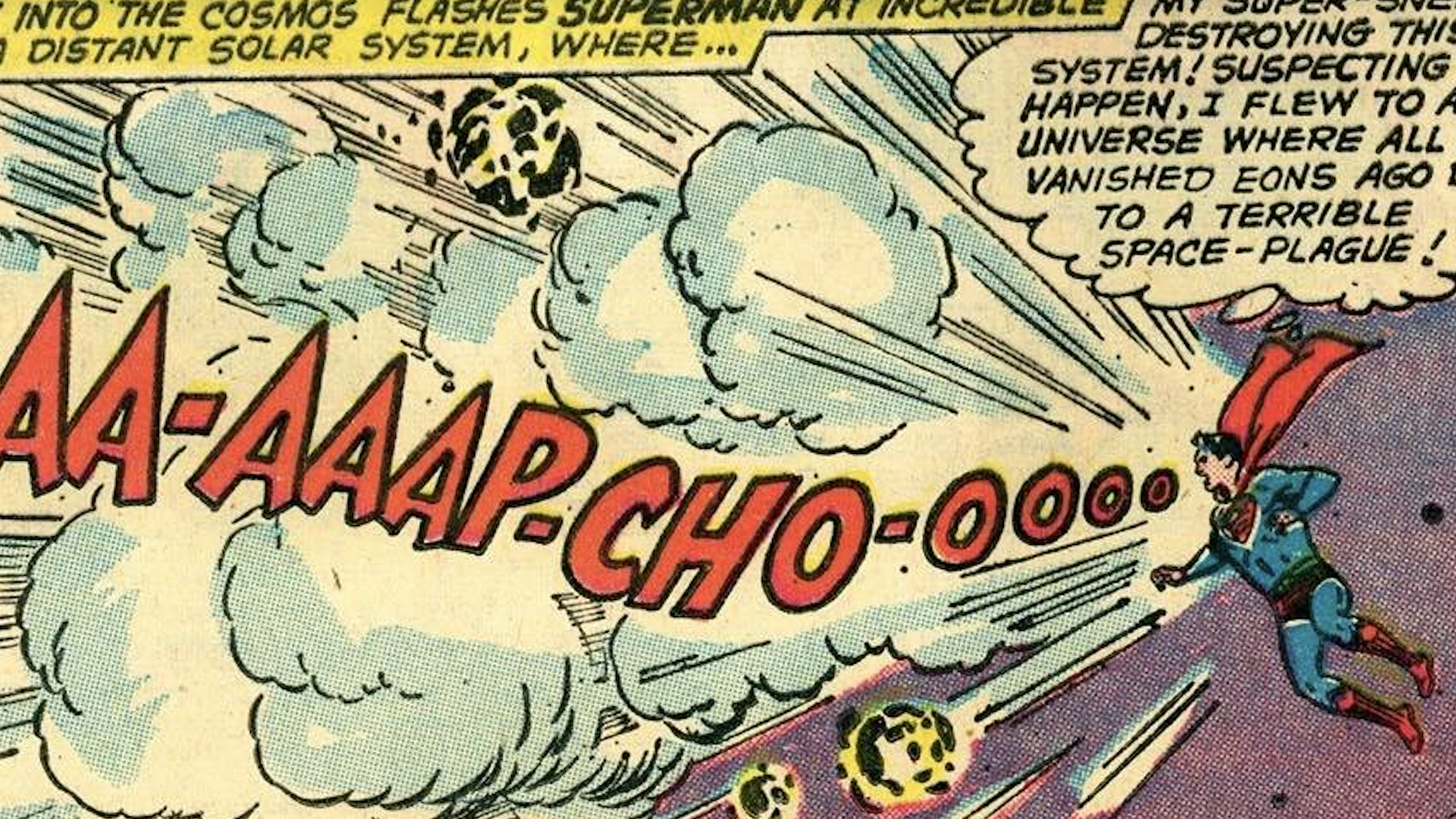 10 Times Superman Was DC Comics' Most Powerful Hero - ComicBook.com
