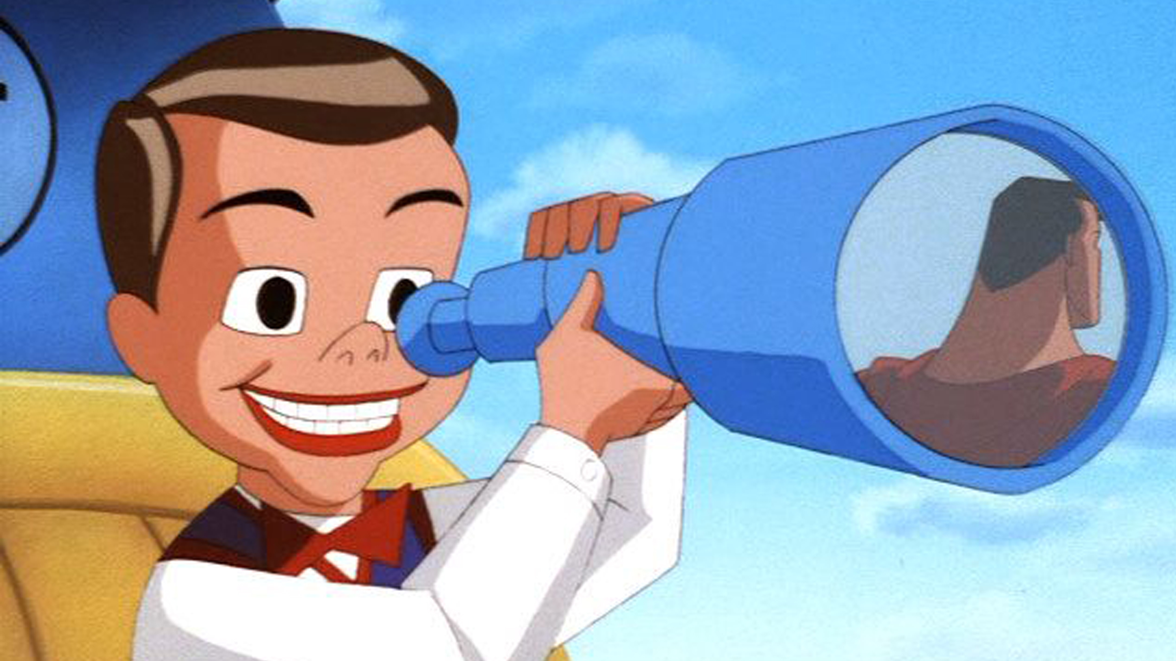 Batman: The Animated Series & DCAU Actor Bud Cort Dies at 77 ...