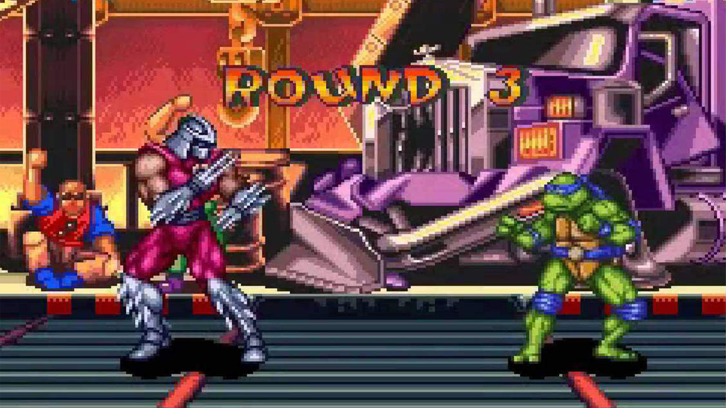 5 Best TMNT Games, Ranked - ComicBook.com