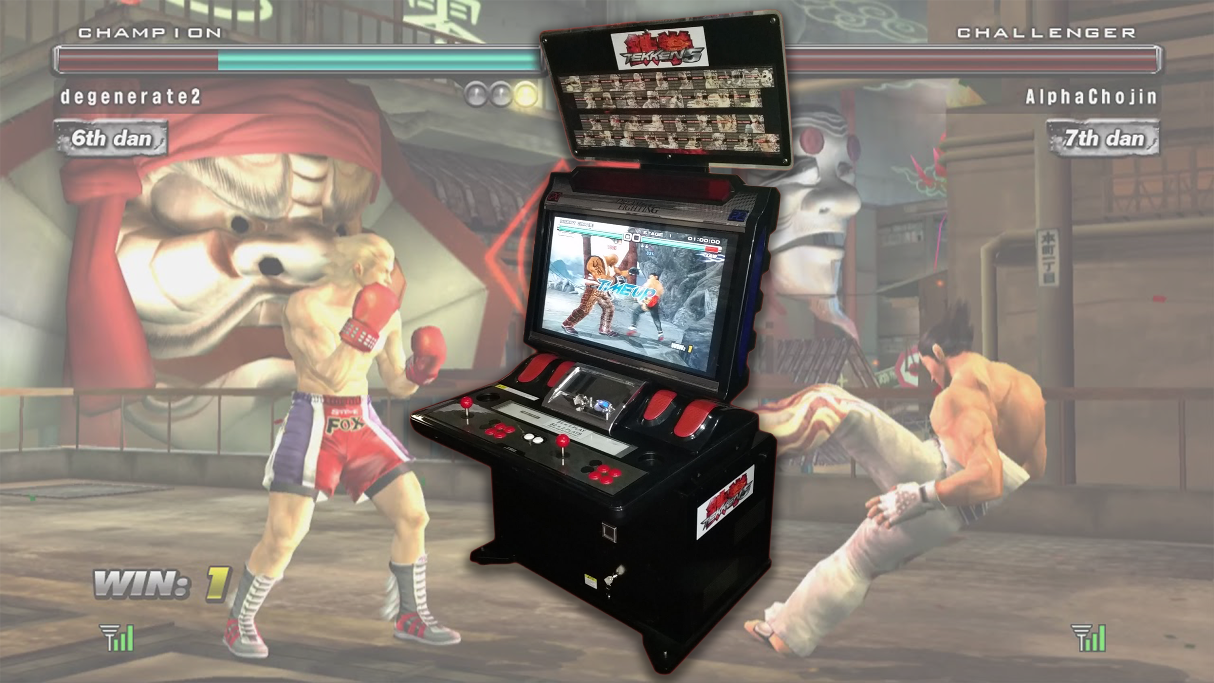 10 Best Arcade Games of the 2000s, Ranked - ComicBook.com