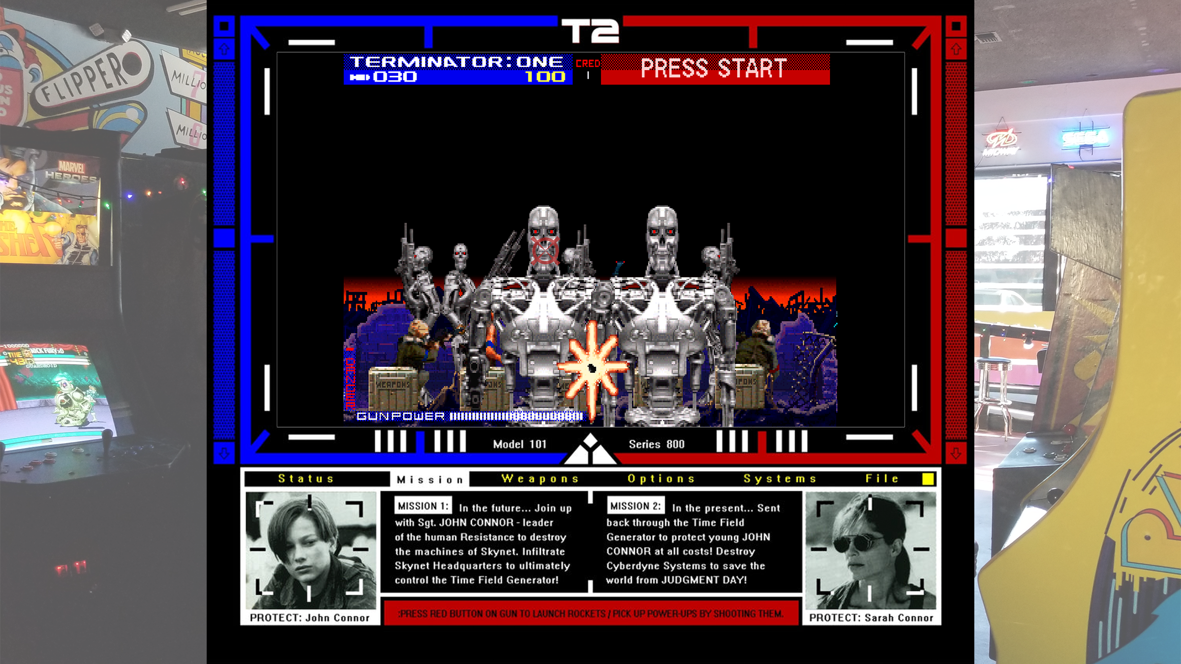 5 Best Terminator Games, Ranked - ComicBook.com