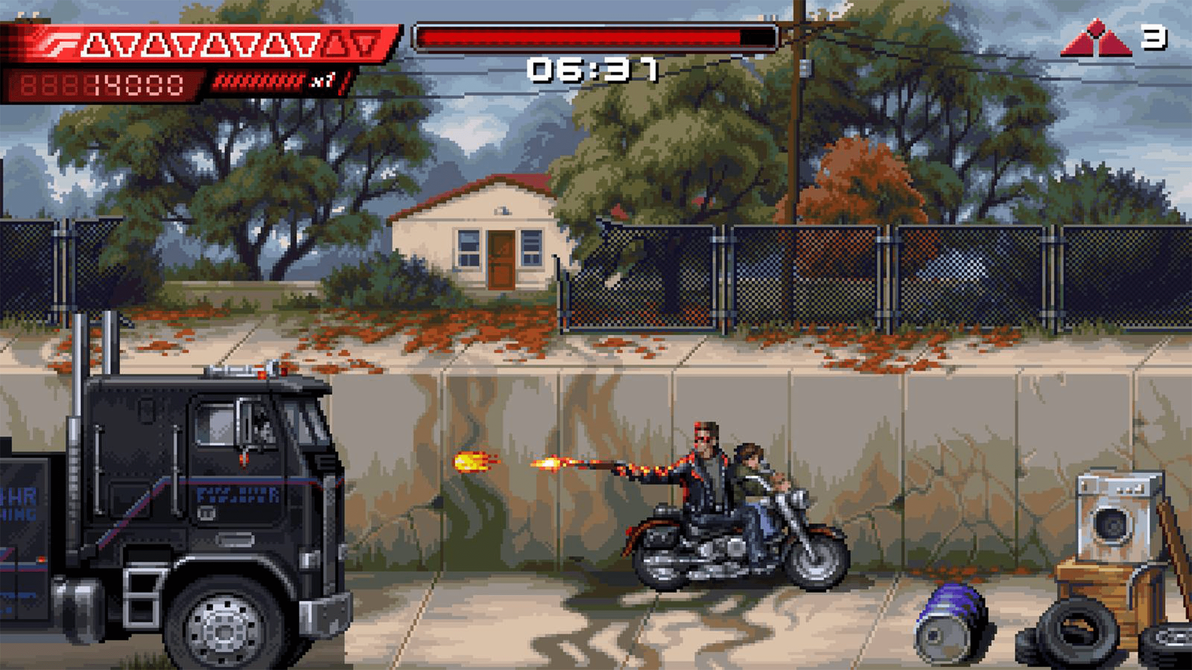 5 Best Terminator Games, Ranked - ComicBook.com