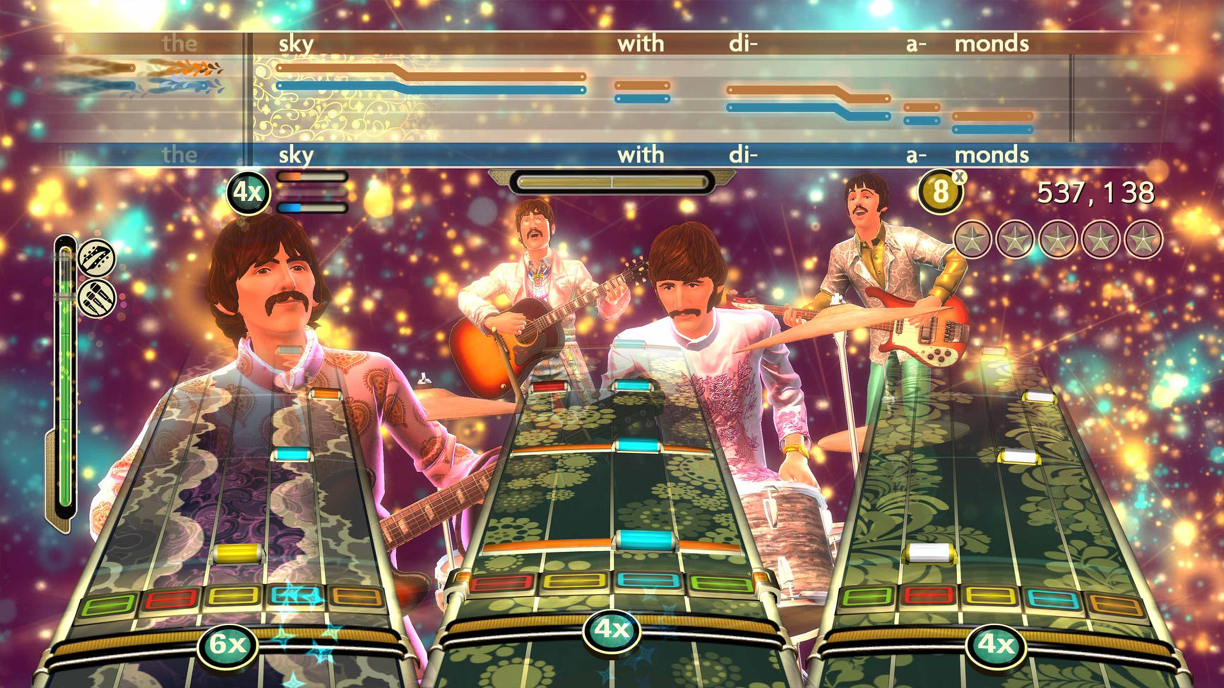 10 Greatest Rhythm Games of All Time, Ranked - ComicBook.com