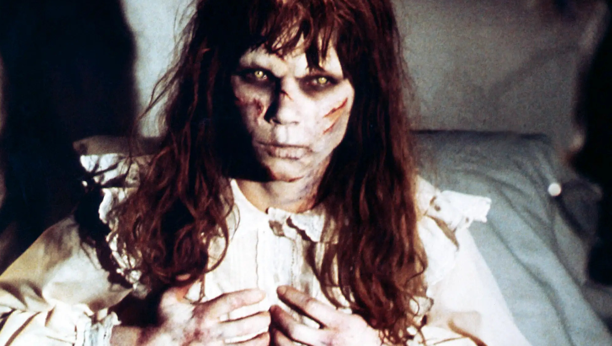 Scarlett Johansson's Exorcist Reboot Casts Another Marvel Star (and We ...